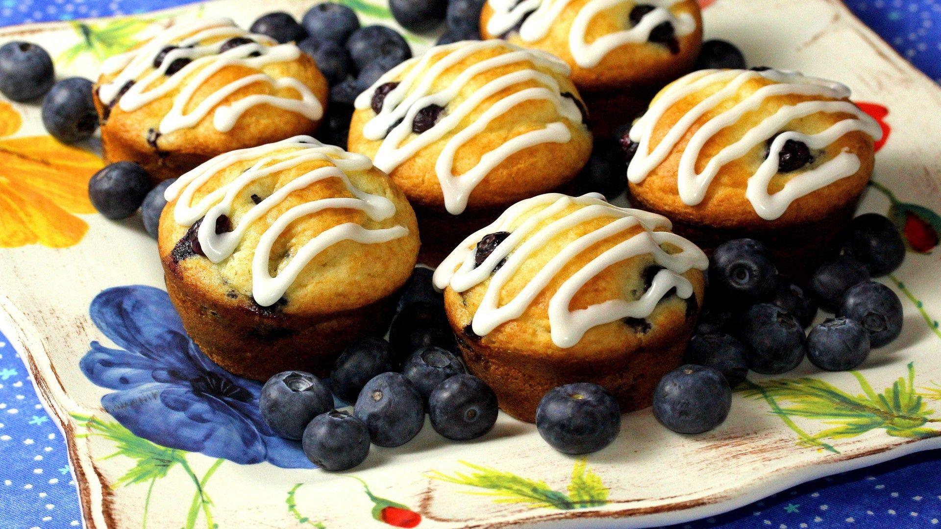 Muffin Wallpapers - Top Free Muffin Backgrounds - WallpaperAccess