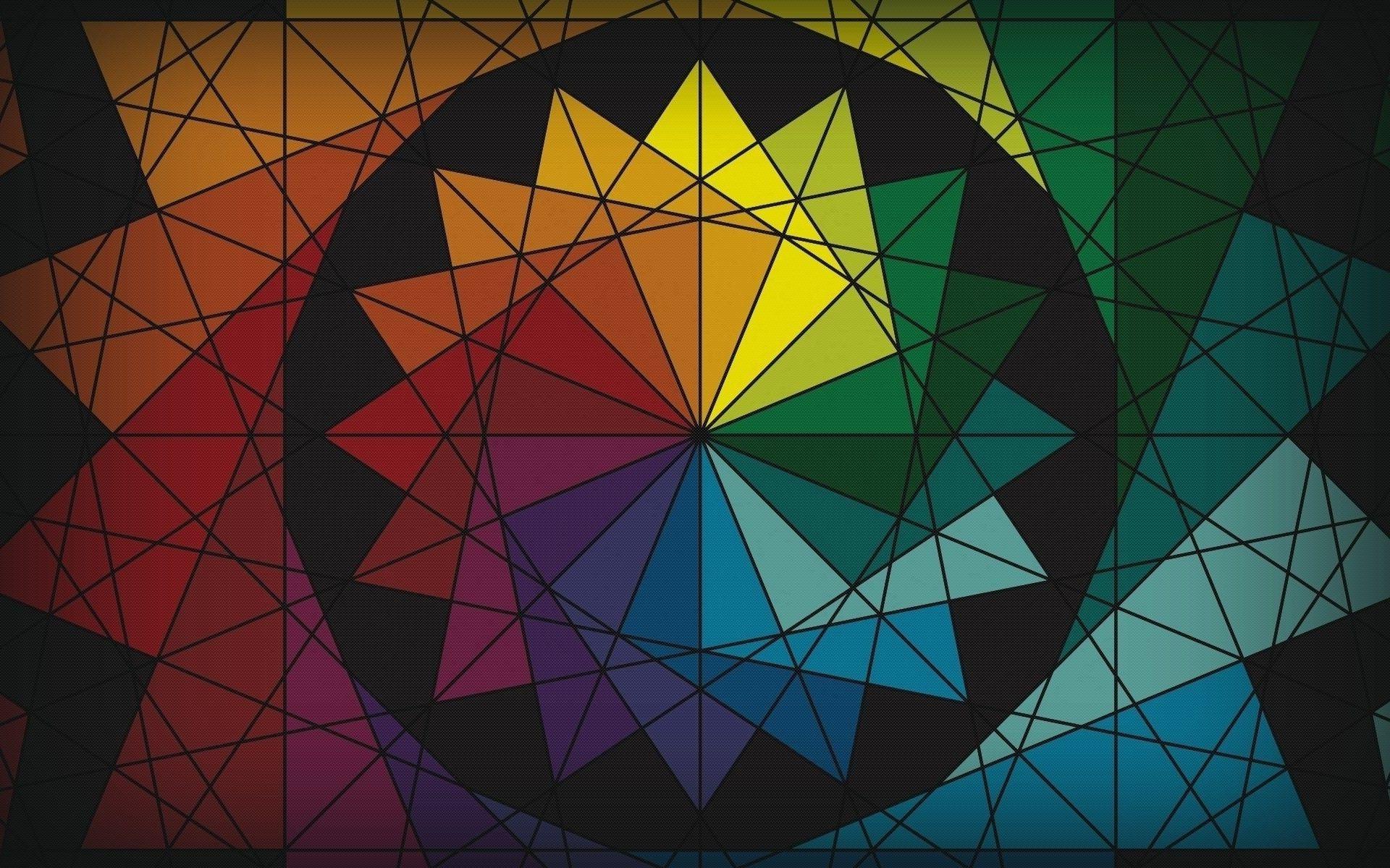 Color Wheel Wallpapers - Top Free Color Wheel Backgrounds - WallpaperAccess