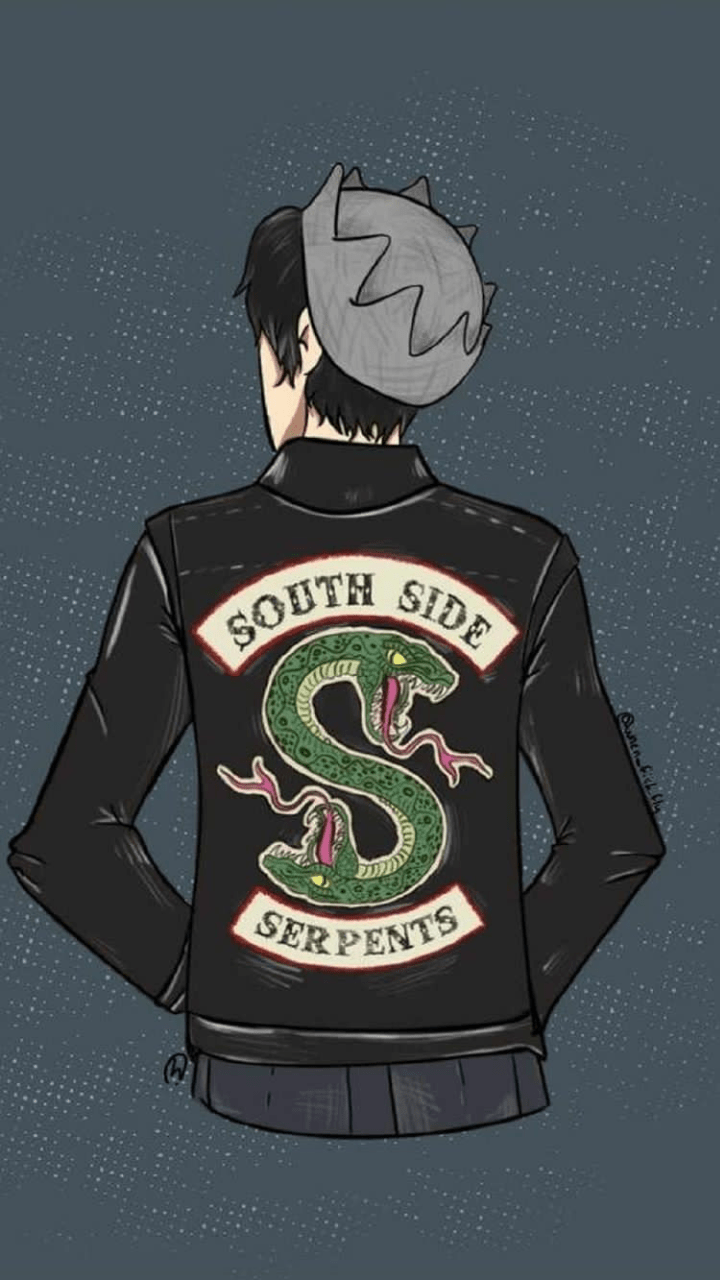 Southside Serpents Wallpapers - Top Free Southside Serpents Backgrounds ...