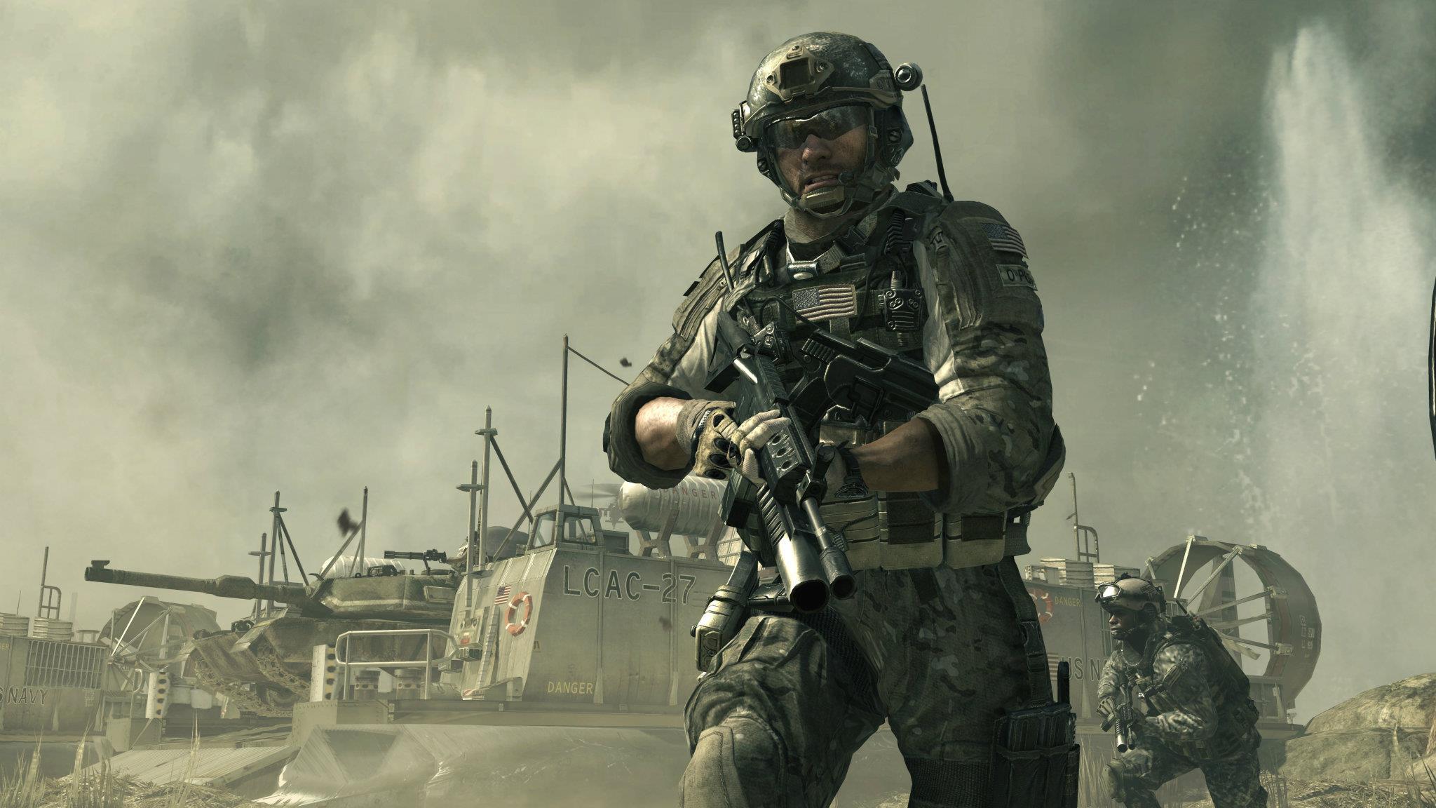 Cod Soldier Wallpapers - Top Free Cod Soldier Backgrounds - WallpaperAccess