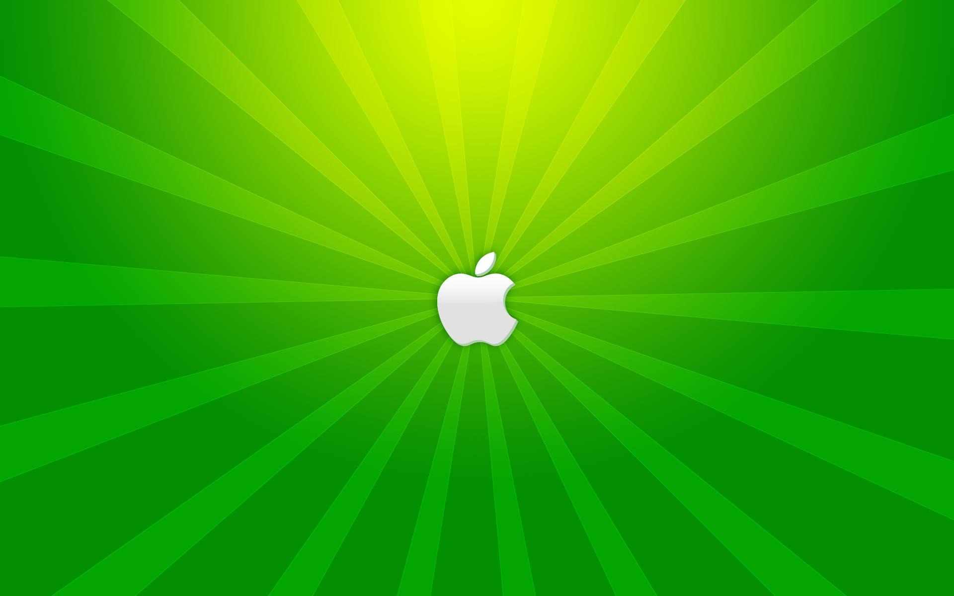 Apple Green Wallpapers - Top Free Apple Green Backgrounds - WallpaperAccess