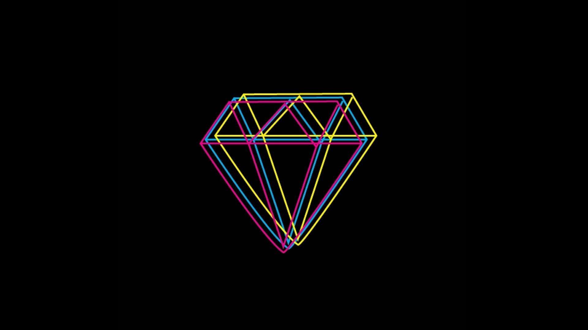 Black Dope Diamond Wallpapers - Top Free Black Dope Diamond Backgrounds ...