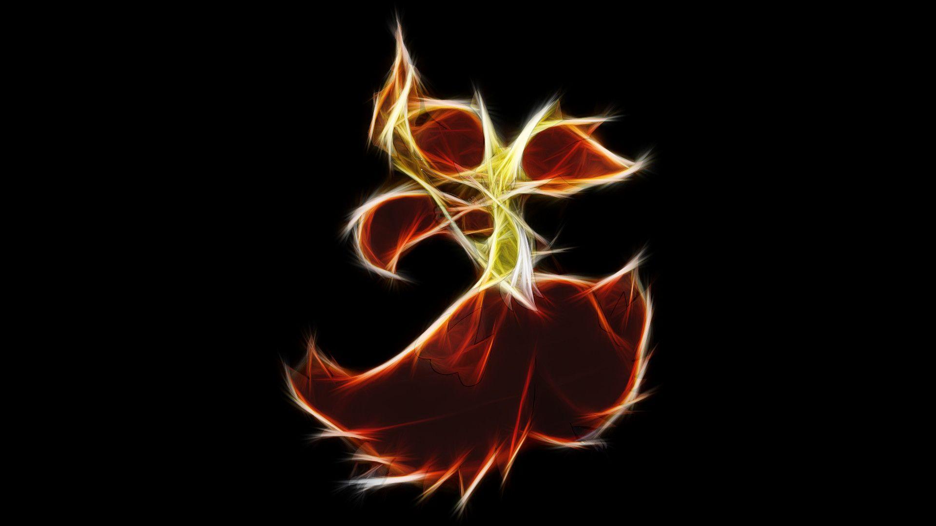Delphox Wallpapers - Top Free Delphox Backgrounds - WallpaperAccess