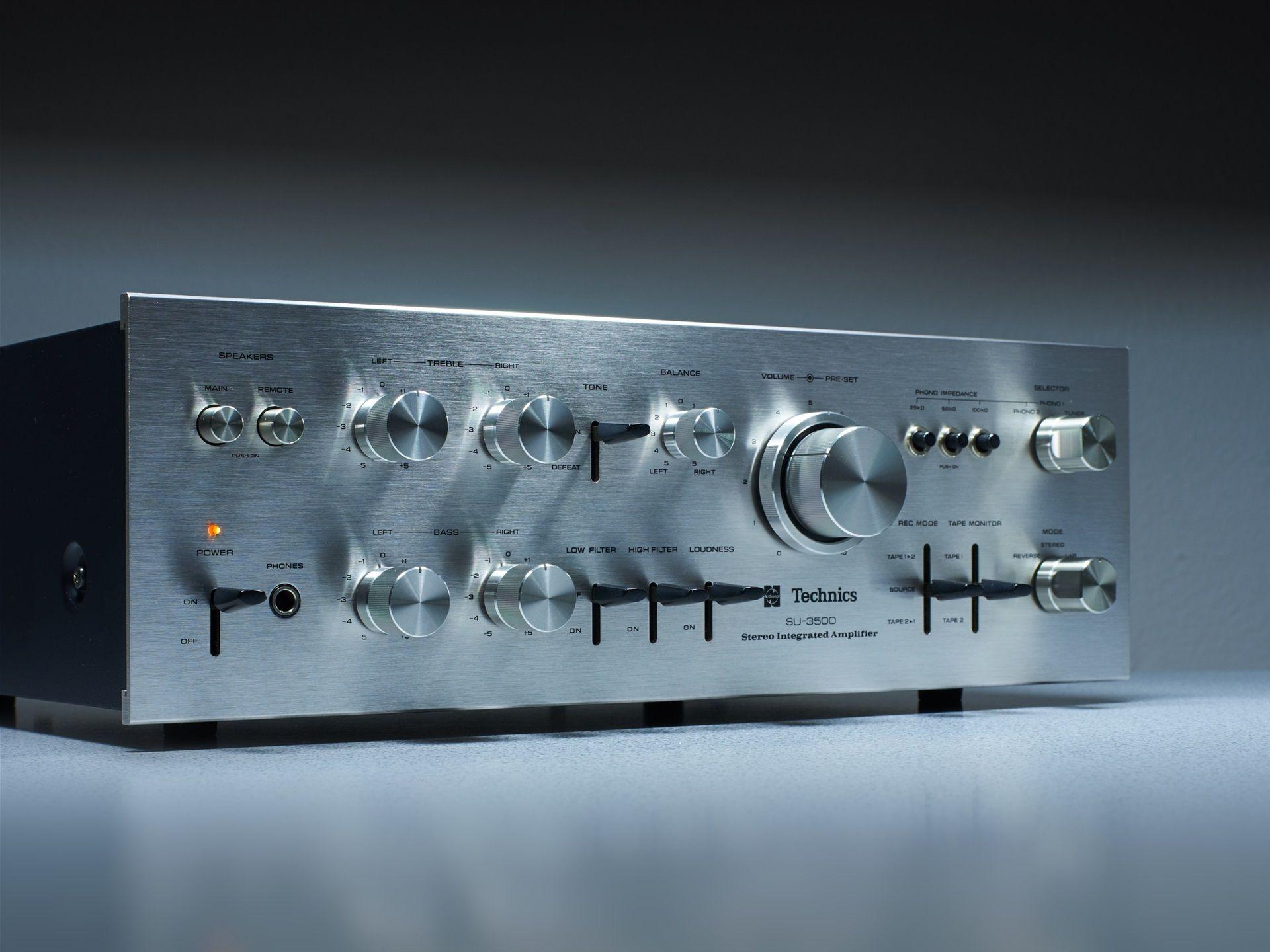 Amplifier Wallpapers - Top Free Amplifier Backgrounds - WallpaperAccess