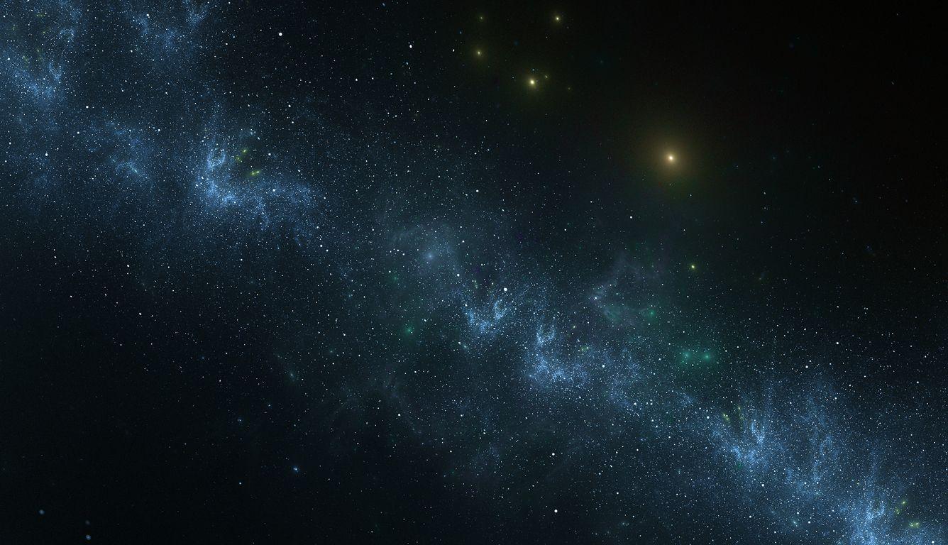 Star Laptop Wallpapers - Top Free Star Laptop Backgrounds - WallpaperAccess