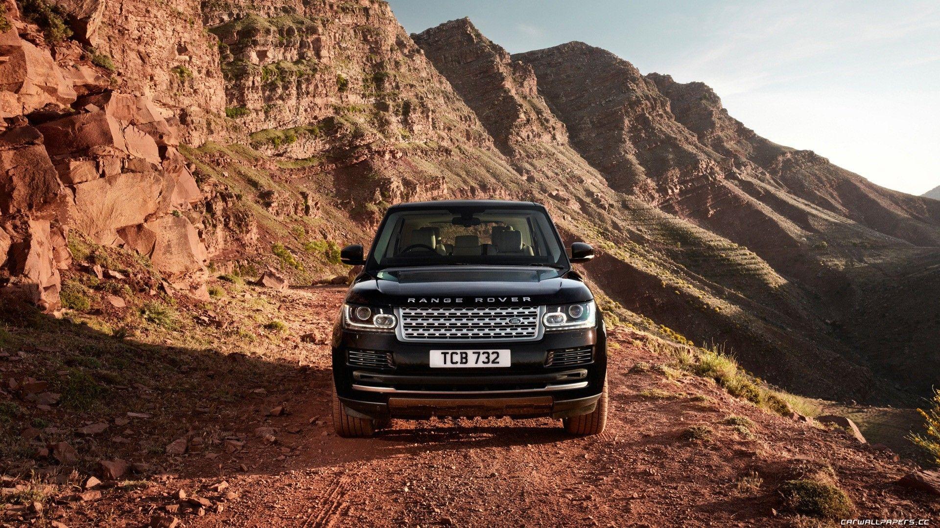 Land Rover HD Wallpapers - Top Free Land Rover HD Backgrounds ...