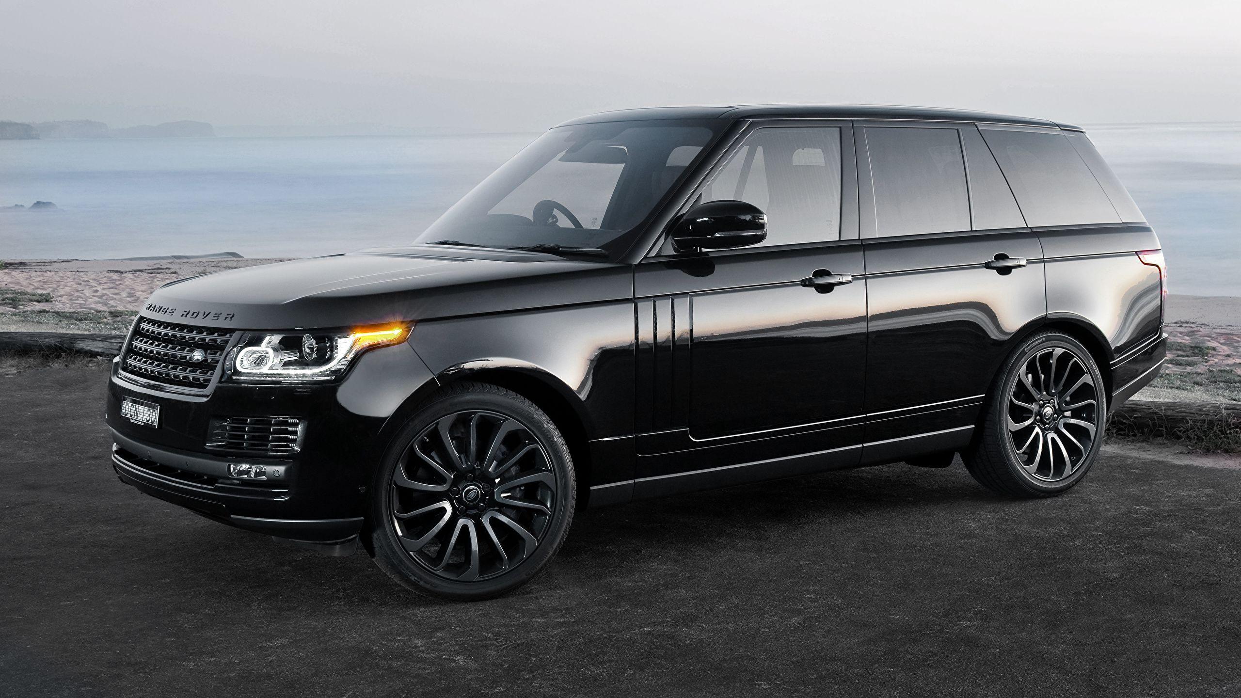 Range Rover Vogue Wallpapers - Top Free Range Rover Vogue Backgrounds ...