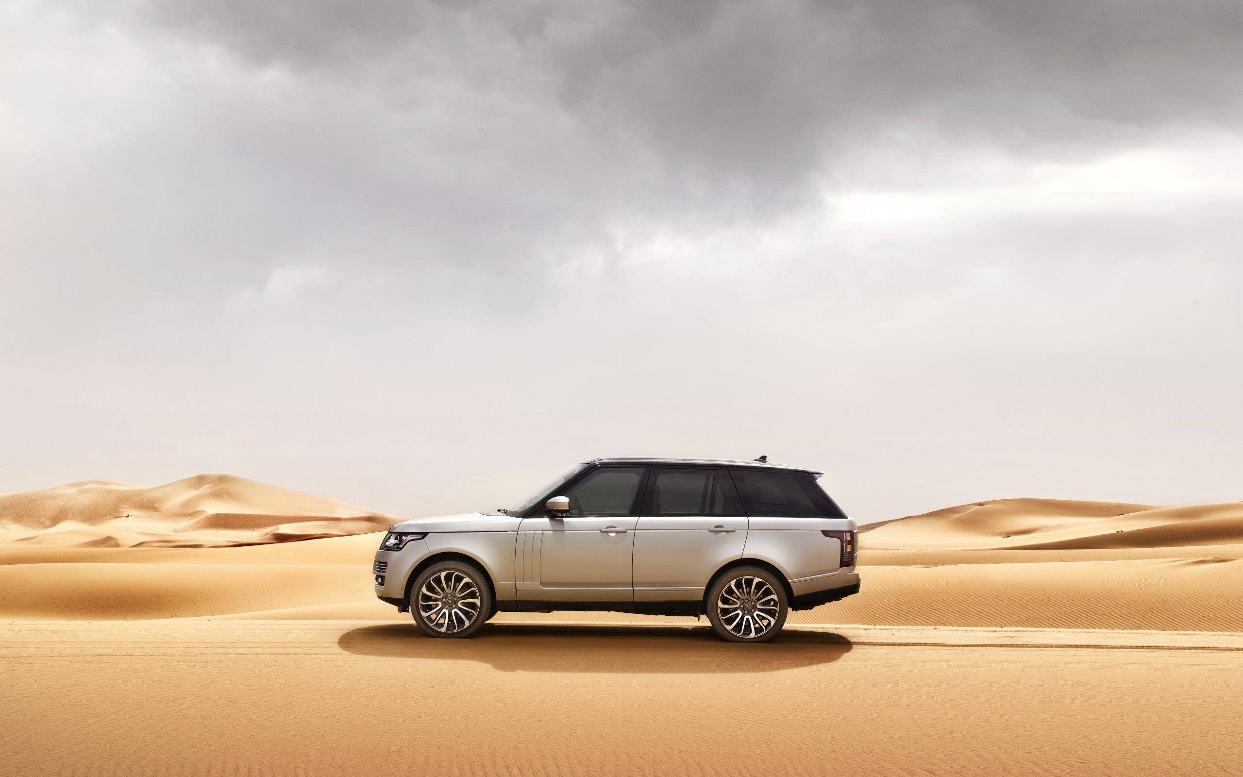 Range Rover Vogue Wallpapers - Top Free Range Rover Vogue Backgrounds ...