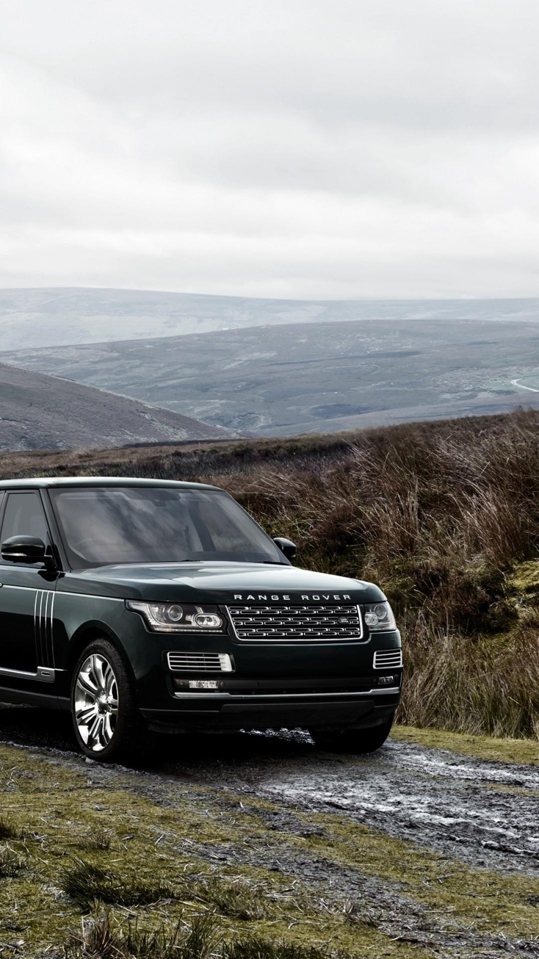 Range Rover Vogue Wallpapers - Top Free Range Rover Vogue Backgrounds ...