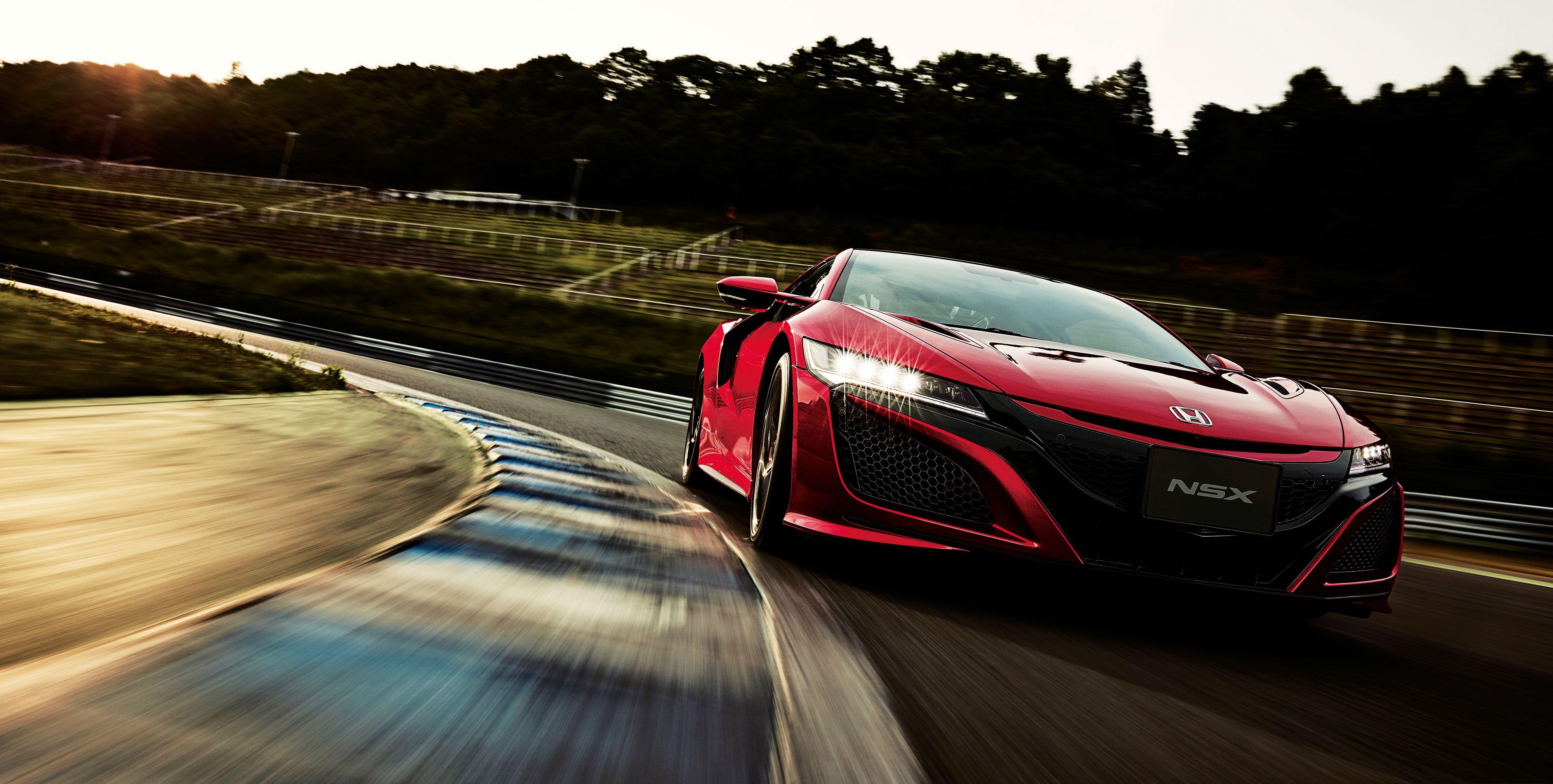 4K Honda Wallpapers - Top Free 4K Honda Backgrounds - WallpaperAccess