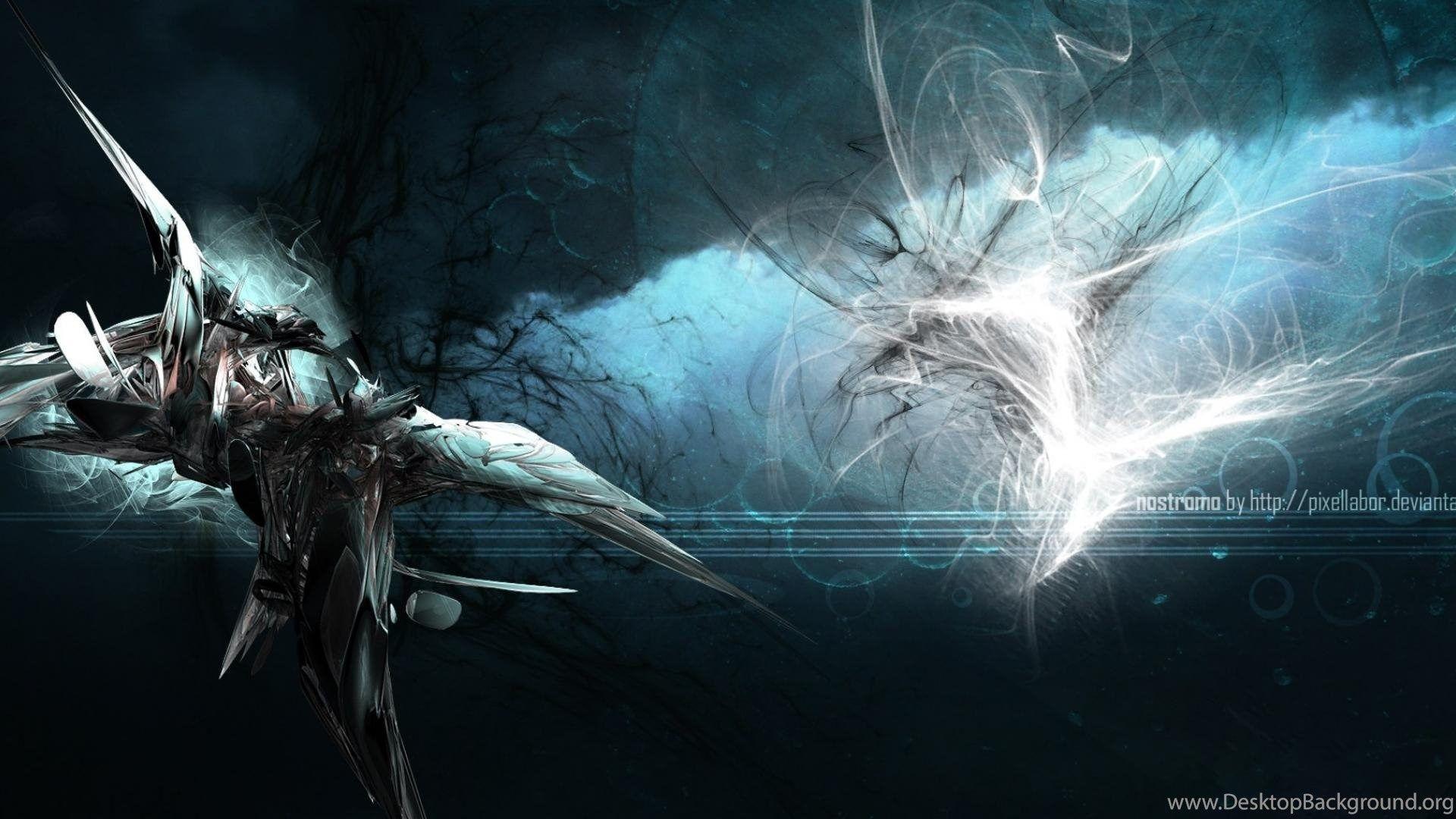 Nostromo Wallpapers - Top Free Nostromo Backgrounds - WallpaperAccess