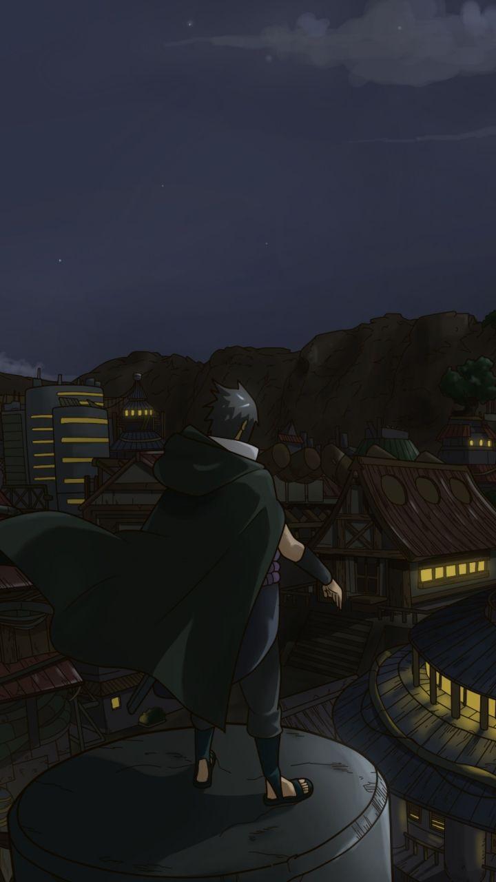 Konoha Wallpapers - Top Free Konoha Backgrounds - WallpaperAccess