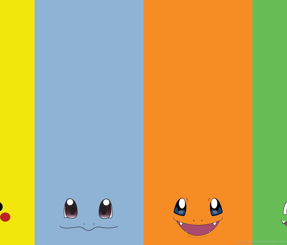 Pokemon Face Wallpapers - Top Free Pokemon Face Backgrounds ...