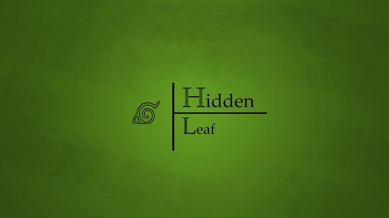 Naruto Green Wallpapers - Top Free Naruto Green Backgrounds ...