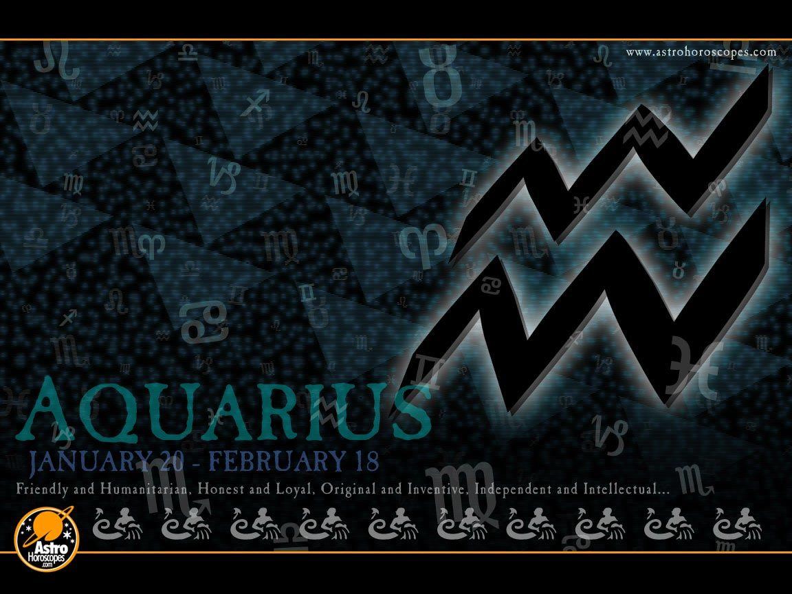Aquarius Desktop Wallpapers - Top Free Aquarius Desktop Backgrounds ...