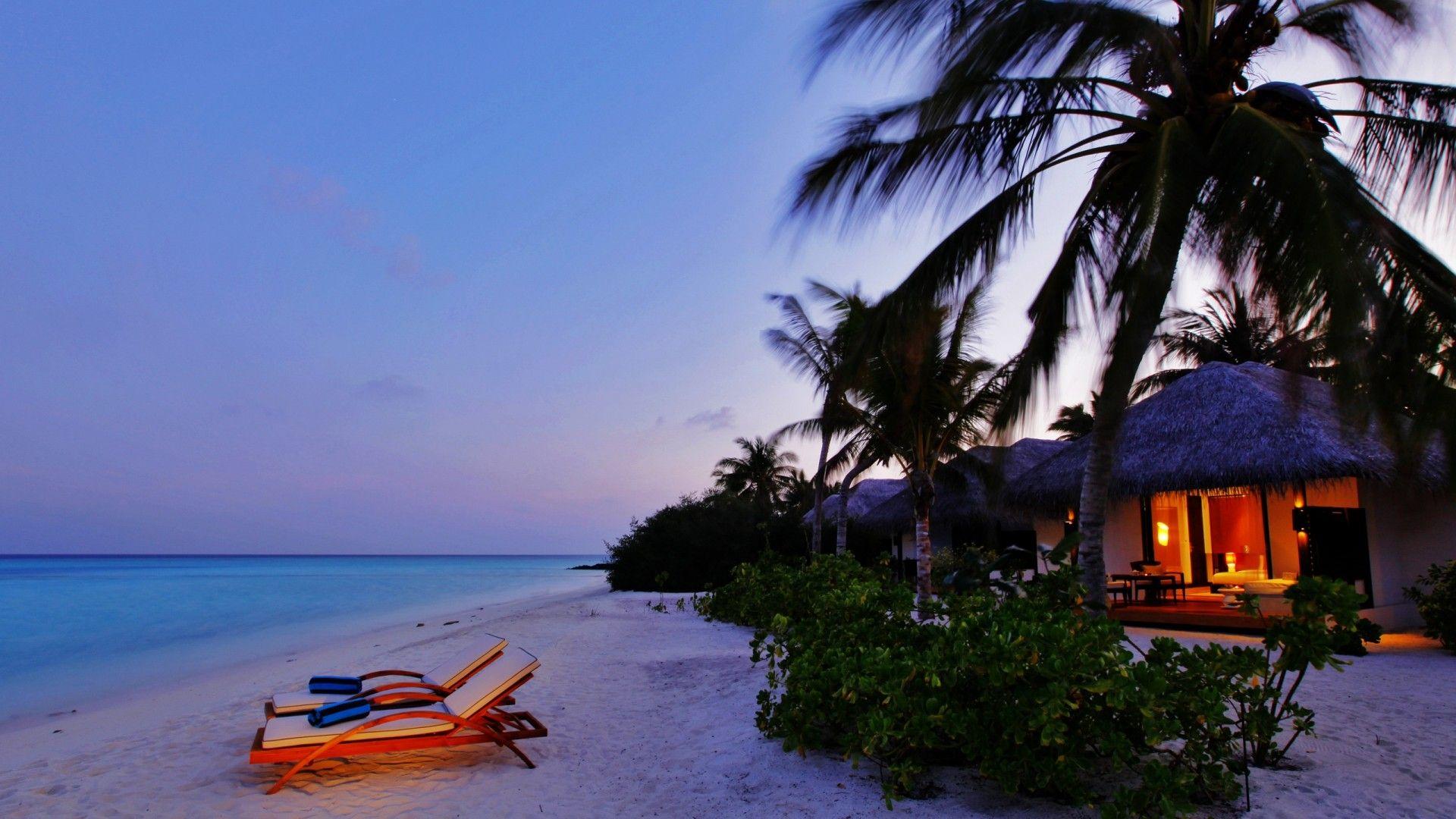 Beach Resort Wallpapers - Top Free Beach Resort Backgrounds ...