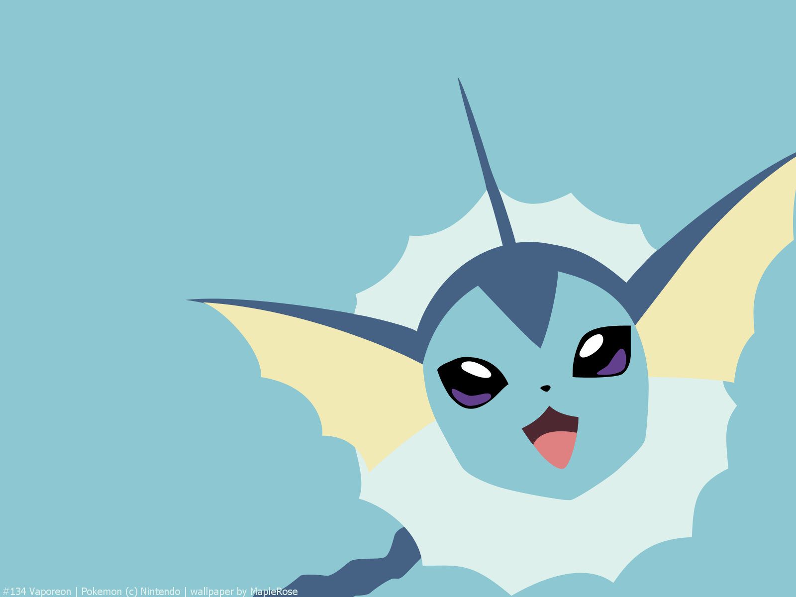 Pokemon Face Wallpapers - Top Free Pokemon Face Backgrounds ...