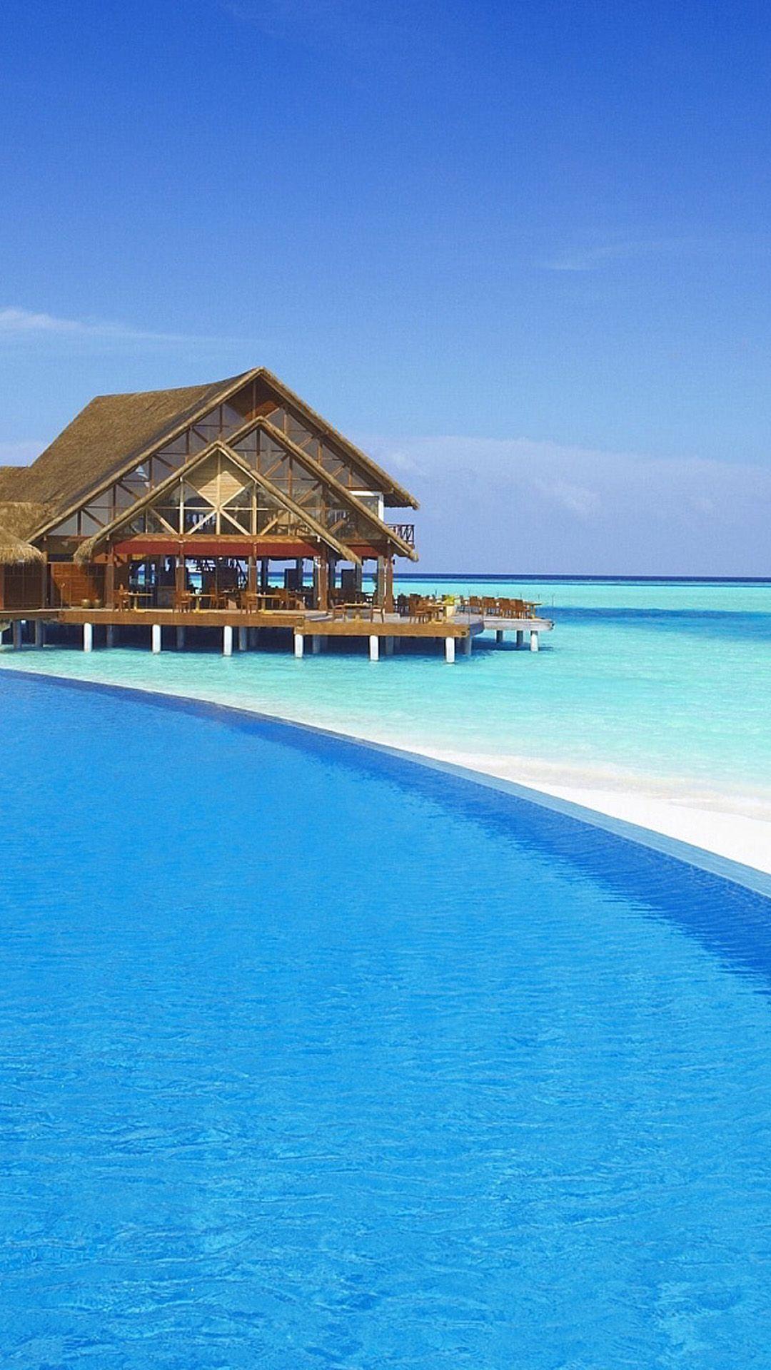 Beach Resort Wallpapers - Top Free Beach Resort Backgrounds ...