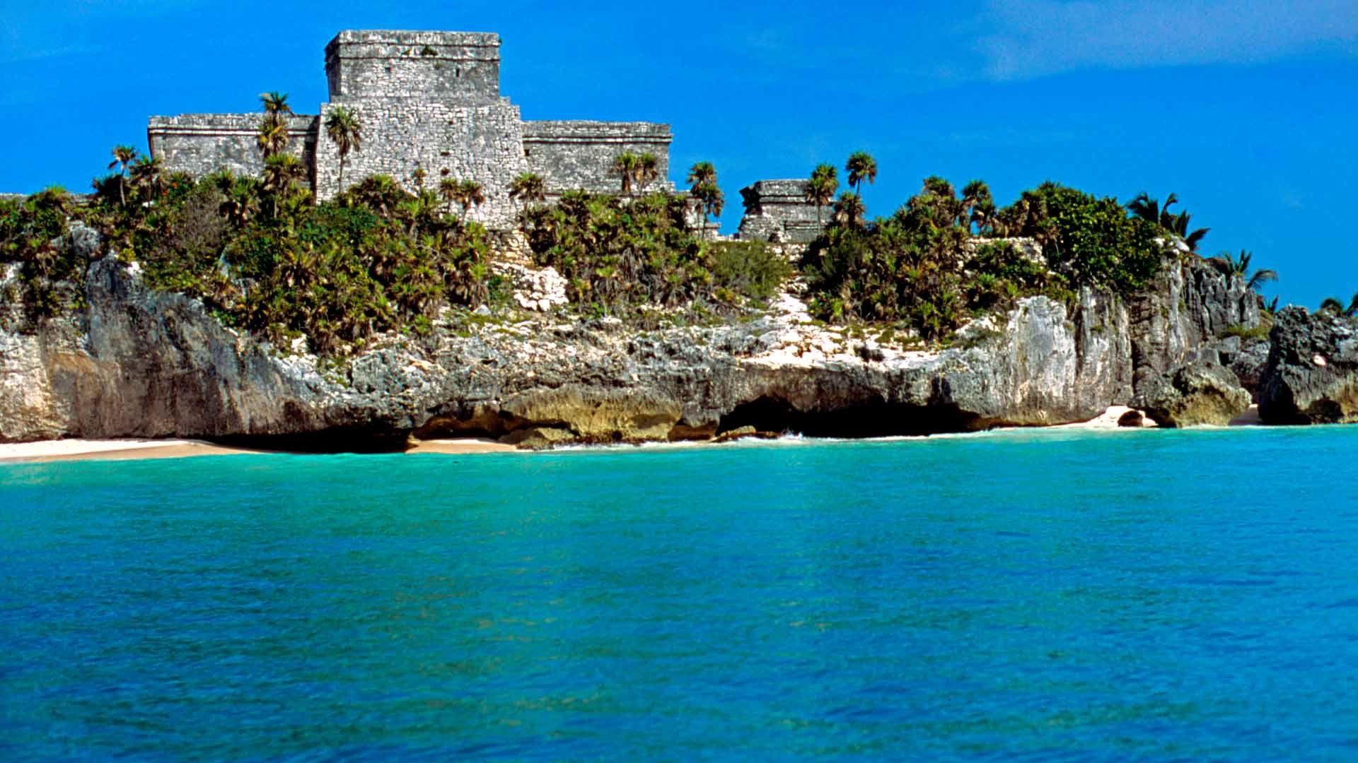 Riviera Maya Wallpapers - Top Free Riviera Maya Backgrounds ...