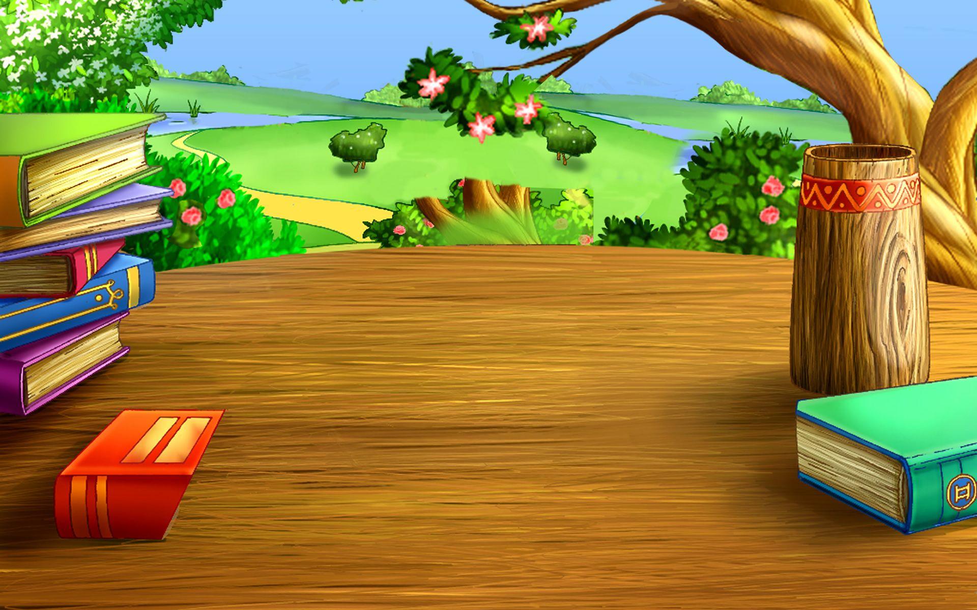 1920X1200 Cartoon Wallpapers - Top Free 1920X1200 Cartoon Backgrounds ...