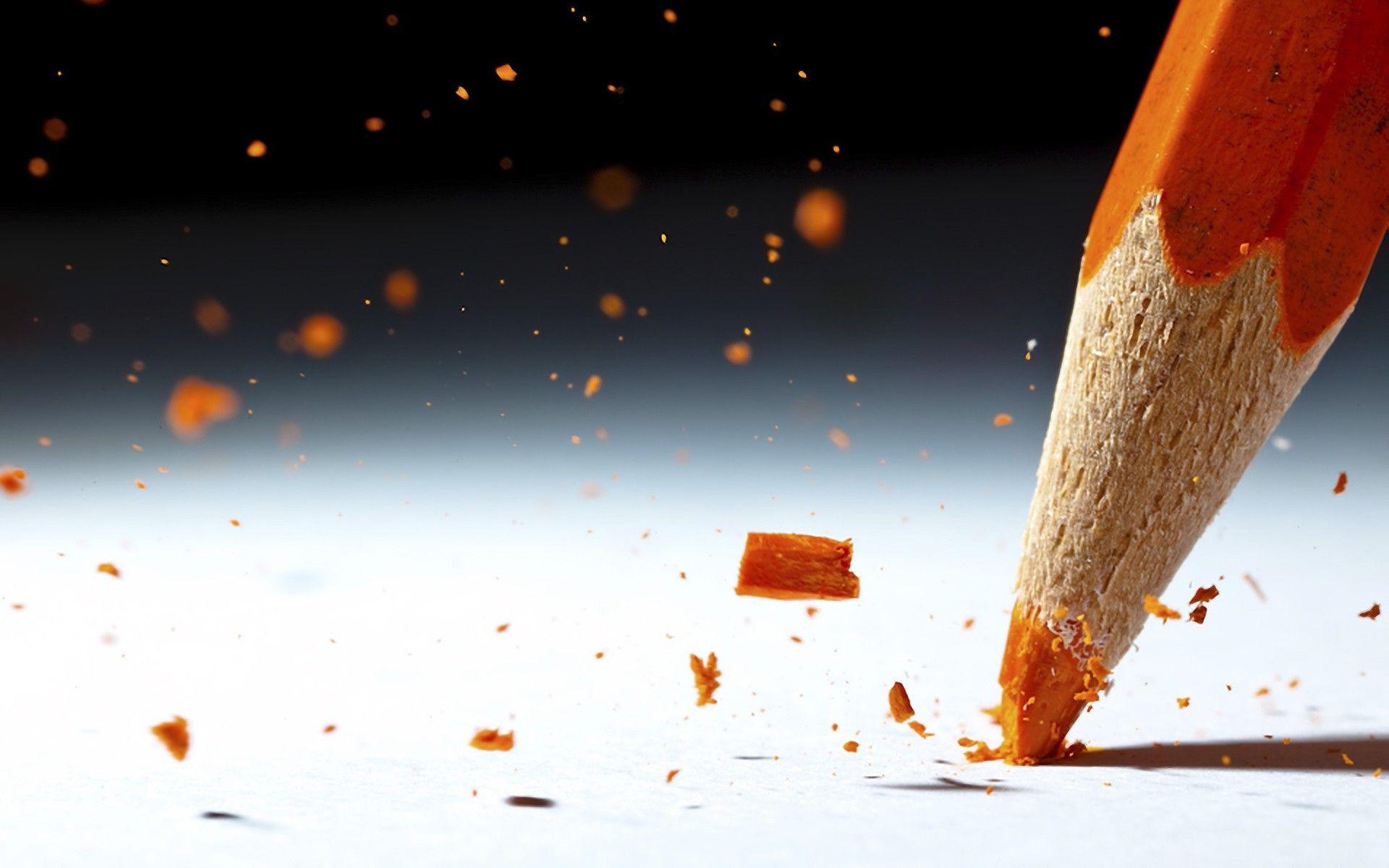 Pencil Wallpapers - Top Free Pencil Backgrounds - WallpaperAccess