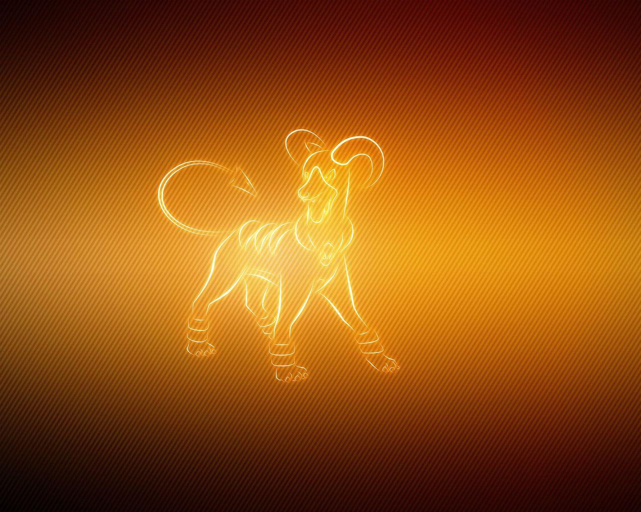 Houndoom Wallpapers - Top Free Houndoom Backgrounds - WallpaperAccess