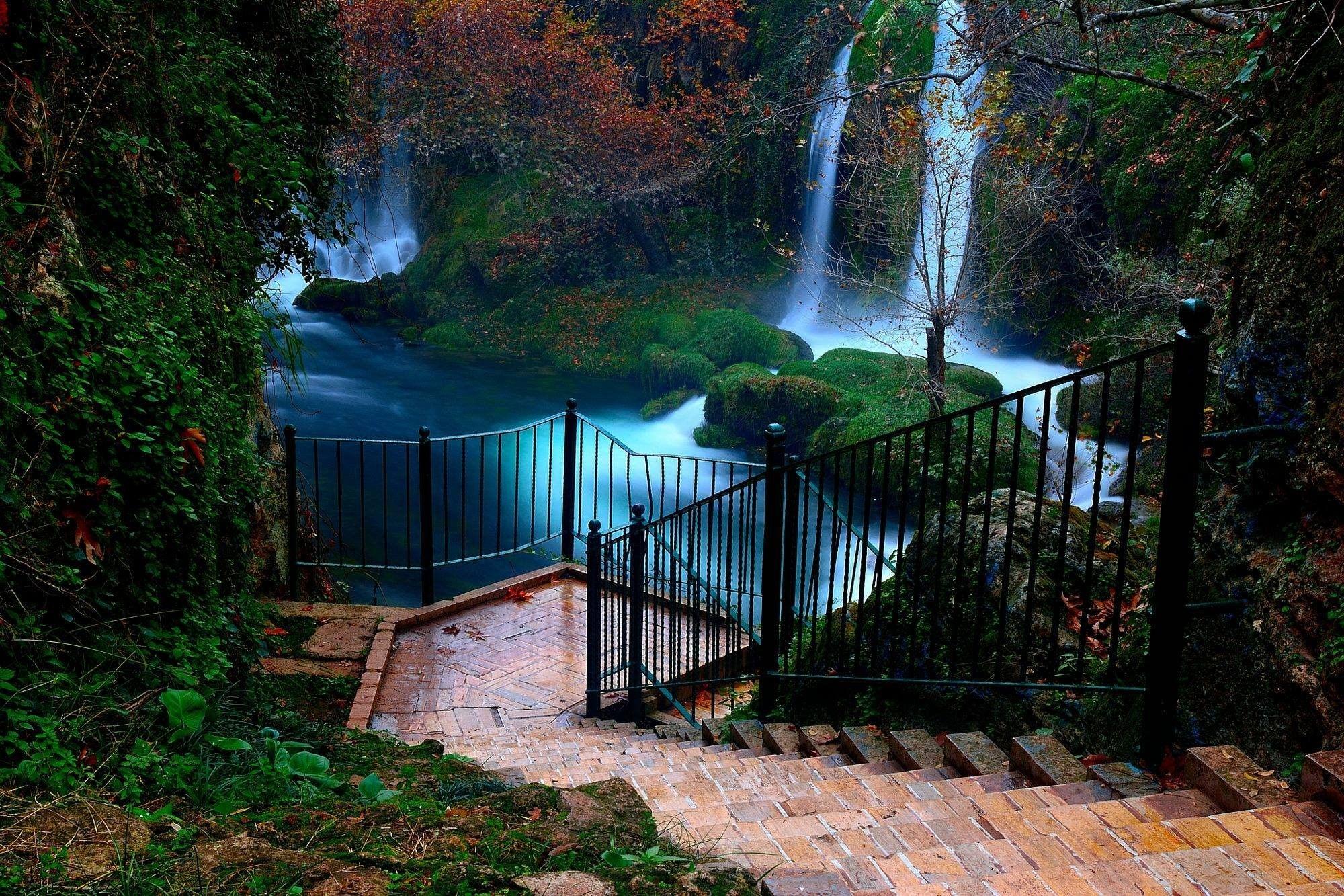 Beauty Nature Wallpapers - Top Free Beauty Nature Backgrounds ...