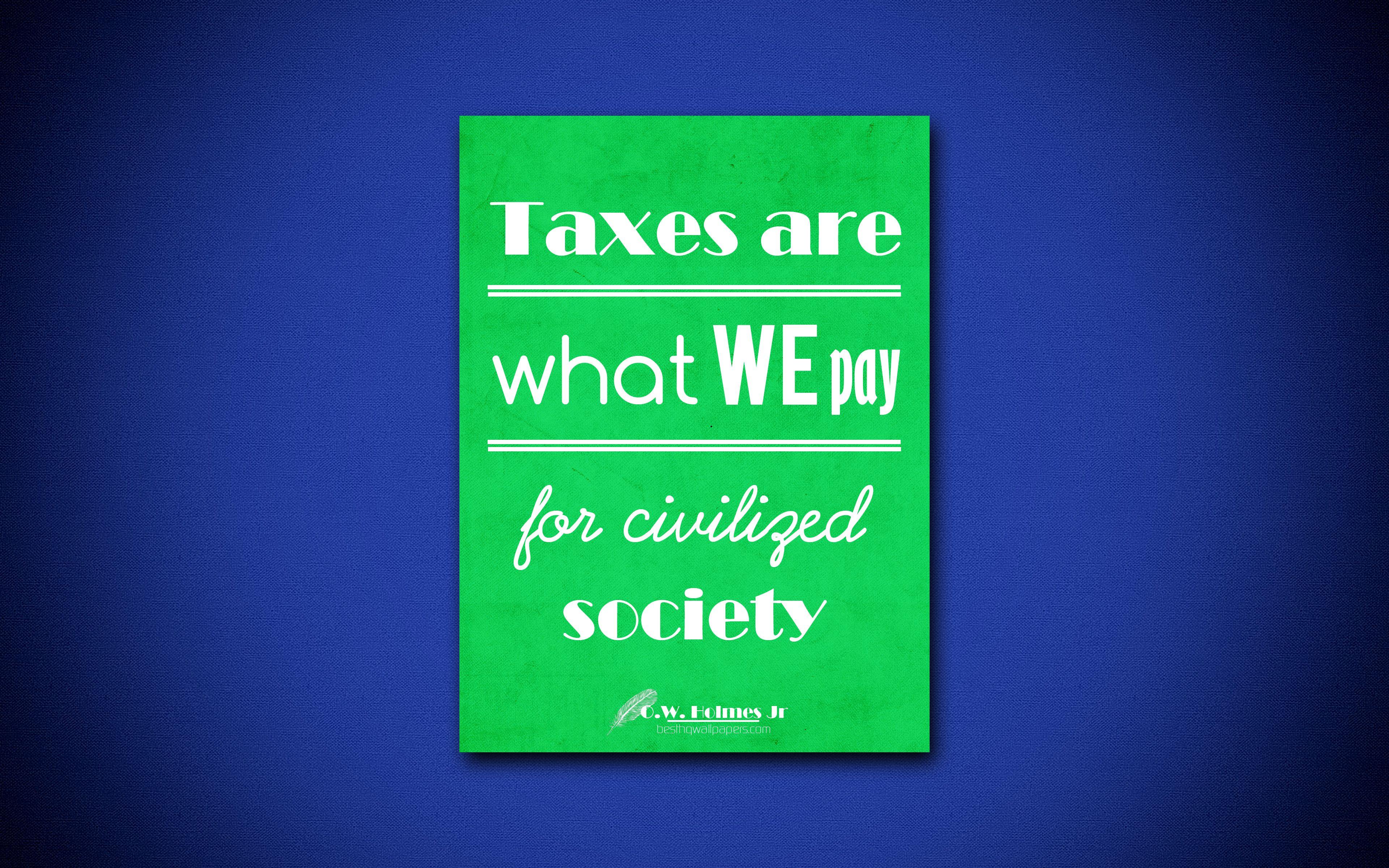 Taxes Wallpapers - Top Free Taxes Backgrounds - WallpaperAccess