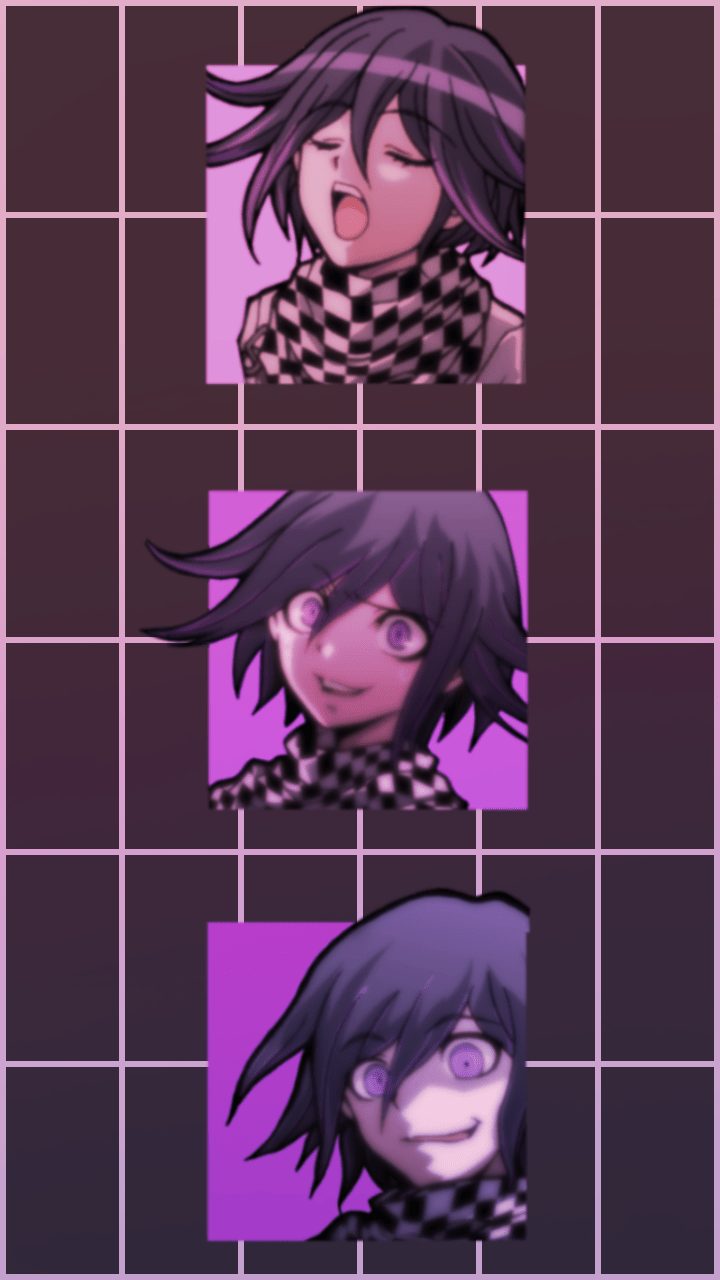 Kokichi Ouma Wallpapers - Top Free Kokichi Ouma Backgrounds ...
