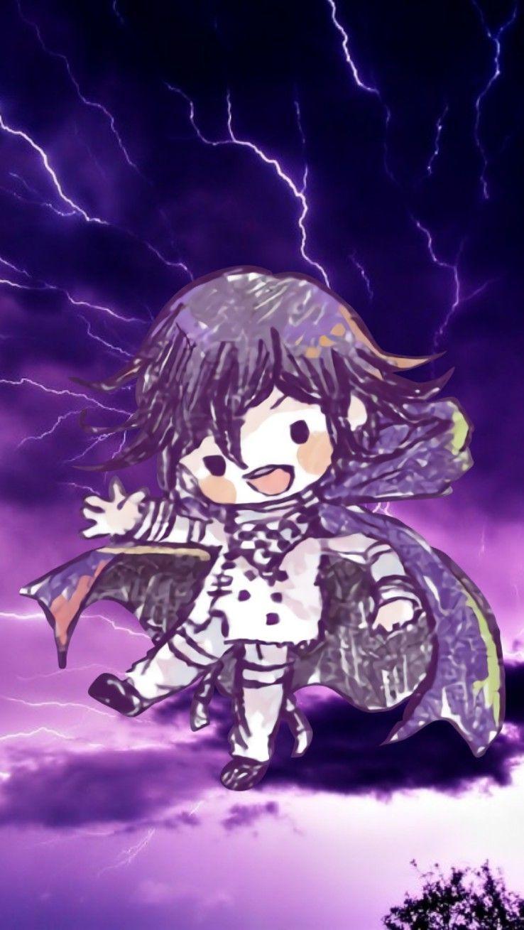 Kokichi Ouma Wallpapers - Top Free Kokichi Ouma Backgrounds ...