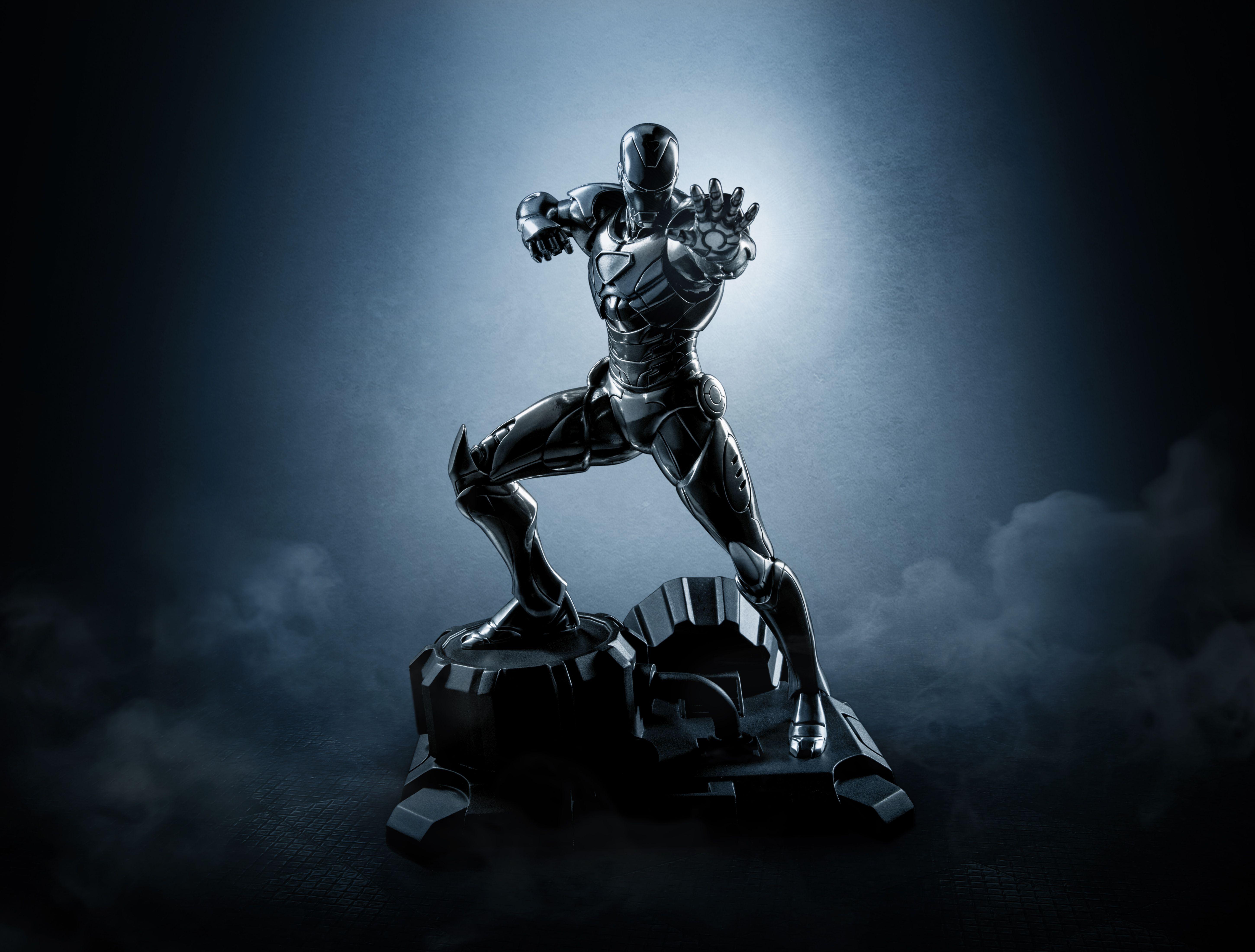 Iron Man 5K Wallpapers - Top Free Iron Man 5K Backgrounds - WallpaperAccess