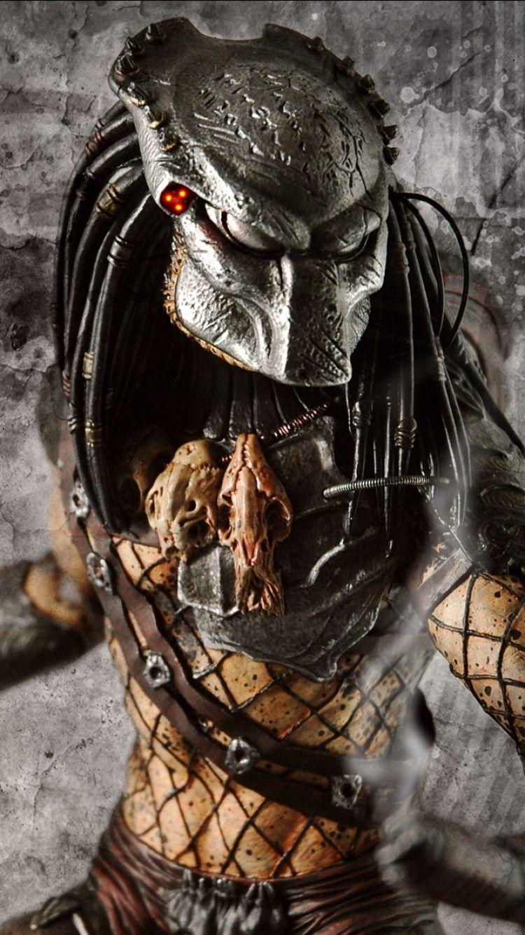 Predator Phone Wallpapers - Top Free Predator Phone Backgrounds ...