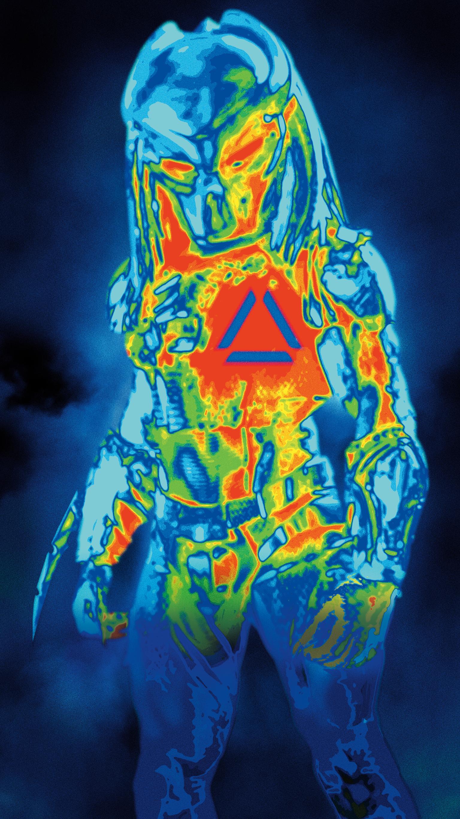 Predator Phone Wallpapers - Top Free Predator Phone Backgrounds ...