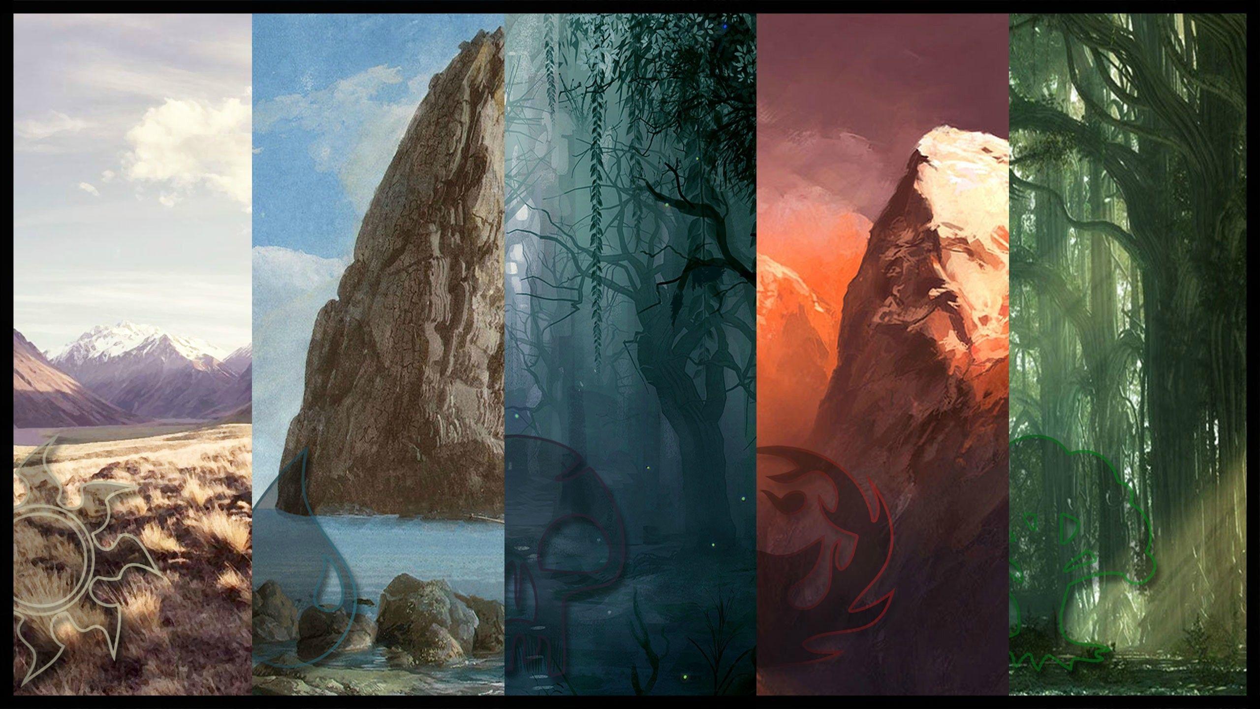 2560X1440 Magic Wallpapers - Top Free 2560X1440 Magic Backgrounds ...