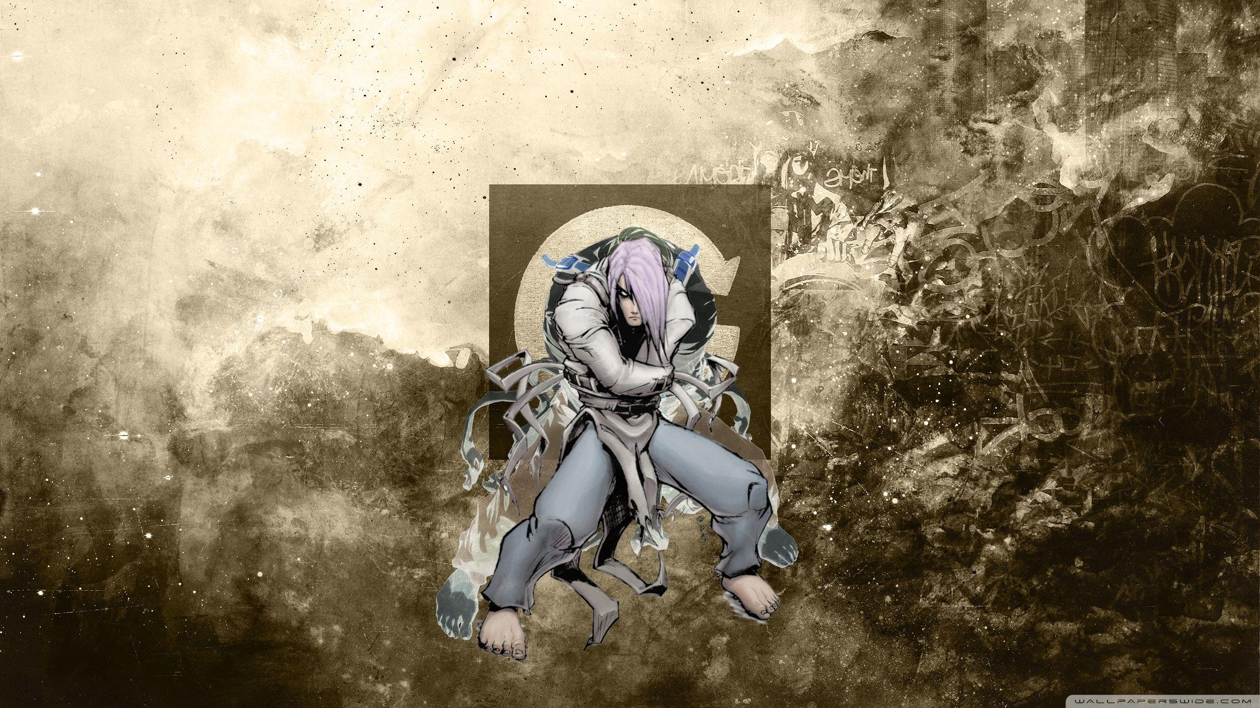 Cool Anime Ninja Wallpapers - Top Free Cool Anime Ninja Backgrounds ...