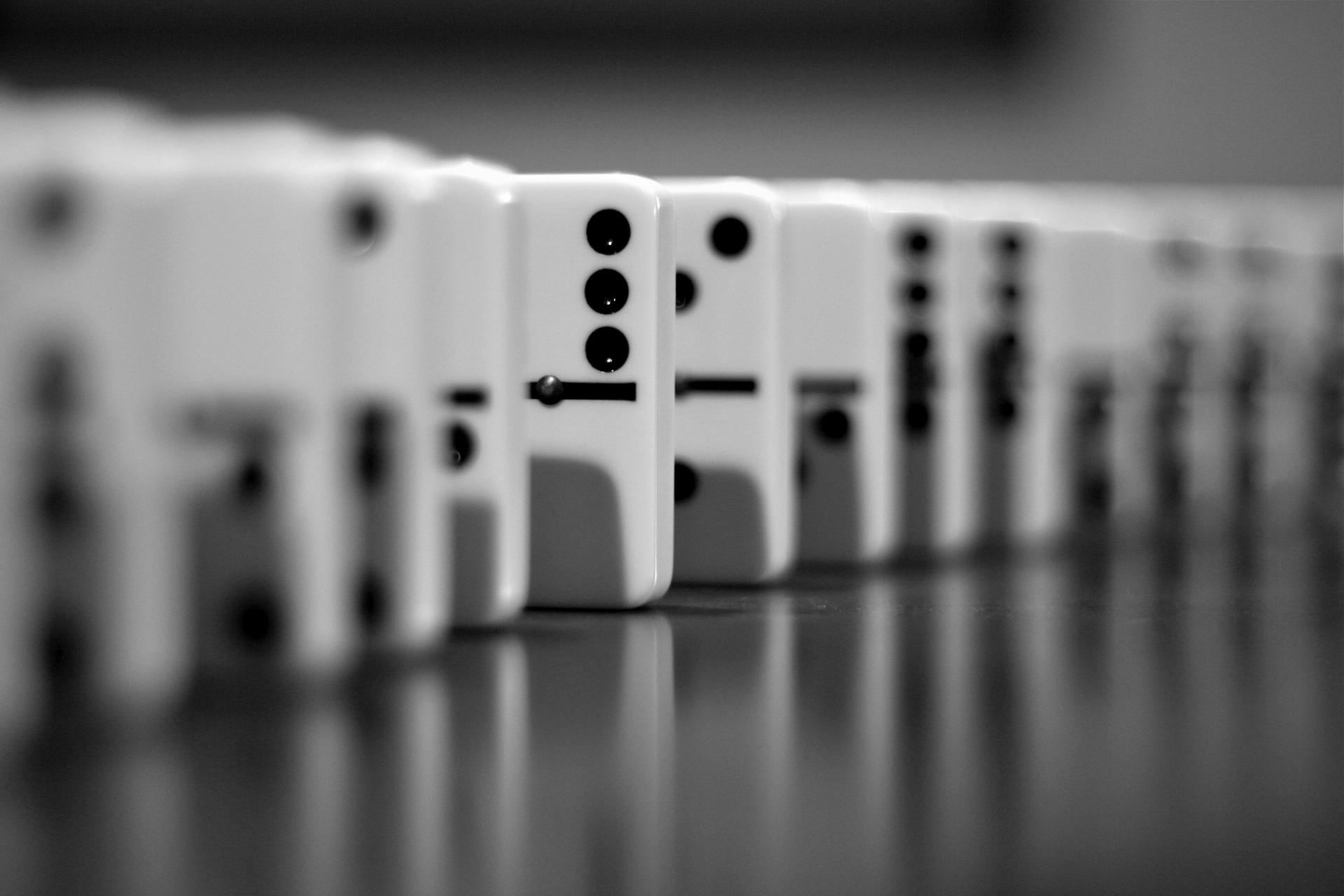 Domino Wallpapers - Top Free Domino Backgrounds - WallpaperAccess