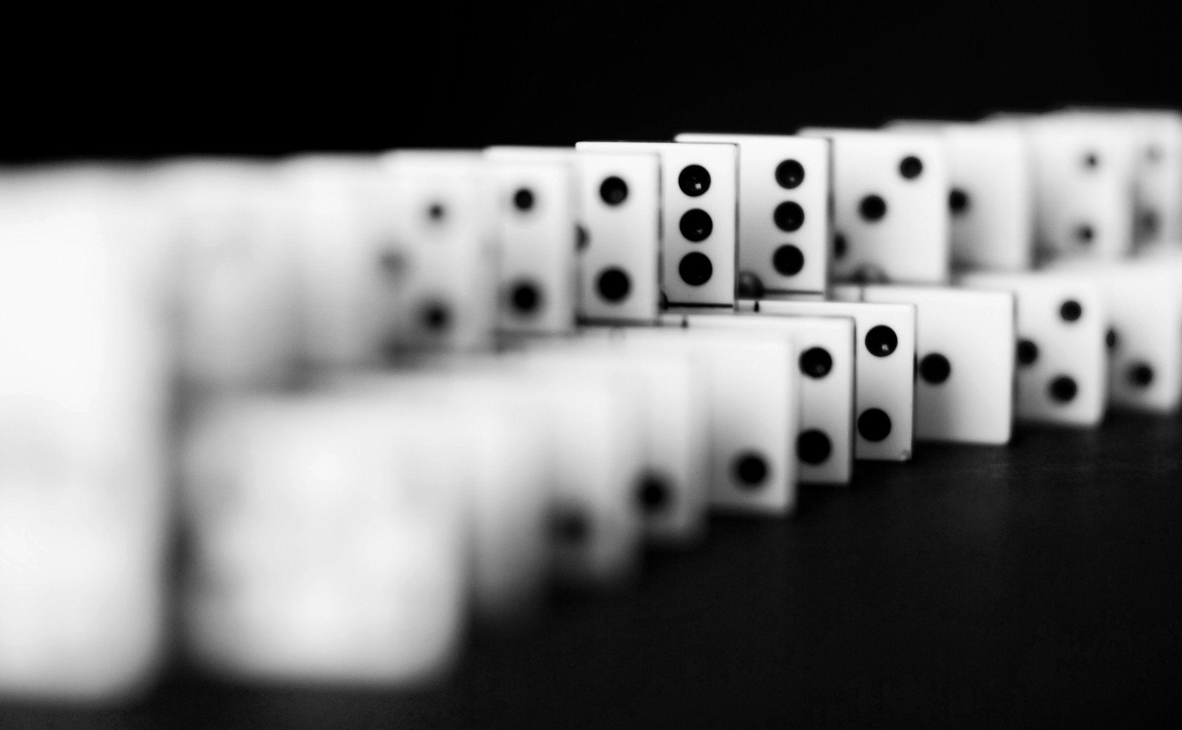 Domino Wallpapers - Top Free Domino Backgrounds - WallpaperAccess