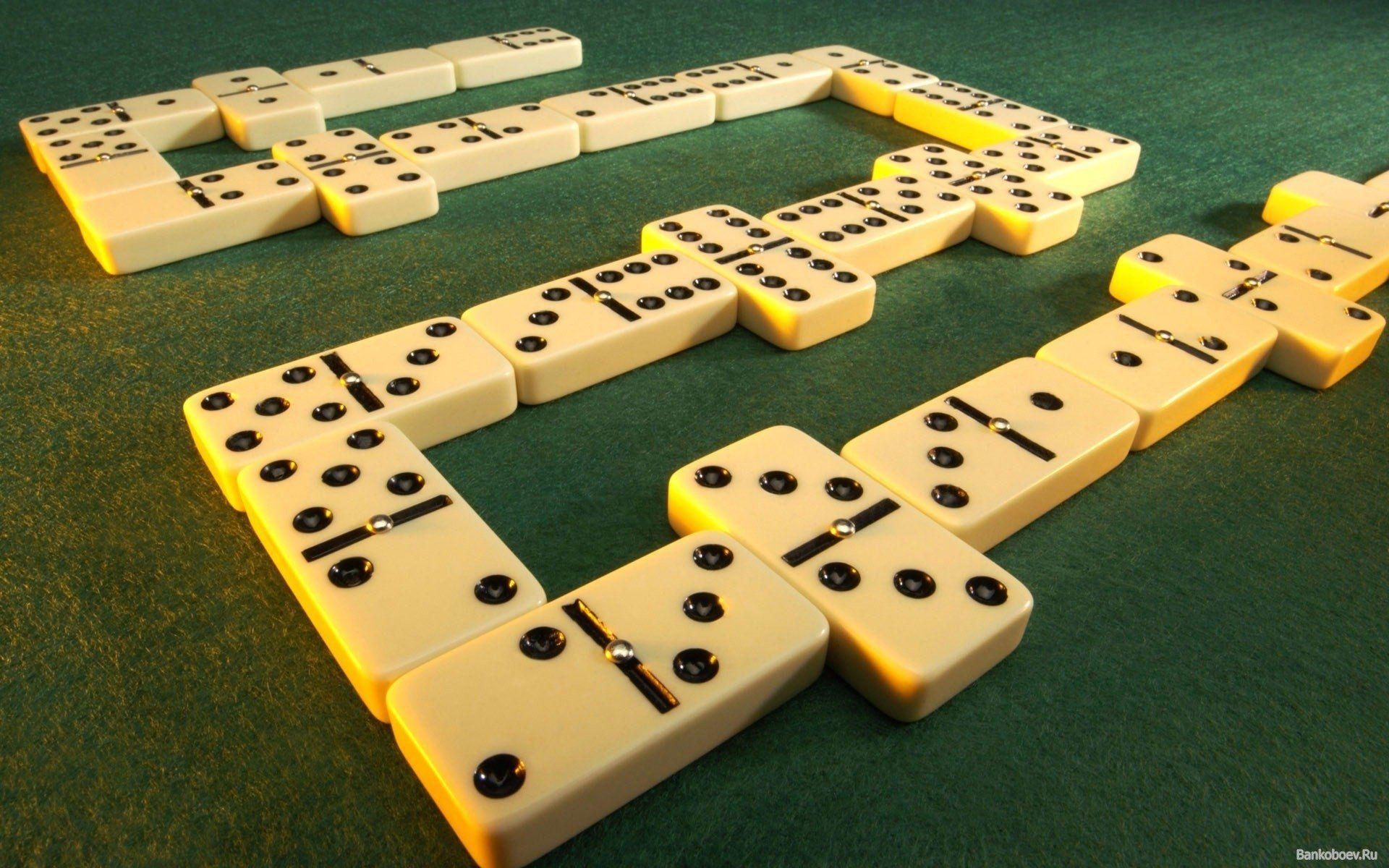 Domino Wallpapers - Top Free Domino Backgrounds - WallpaperAccess
