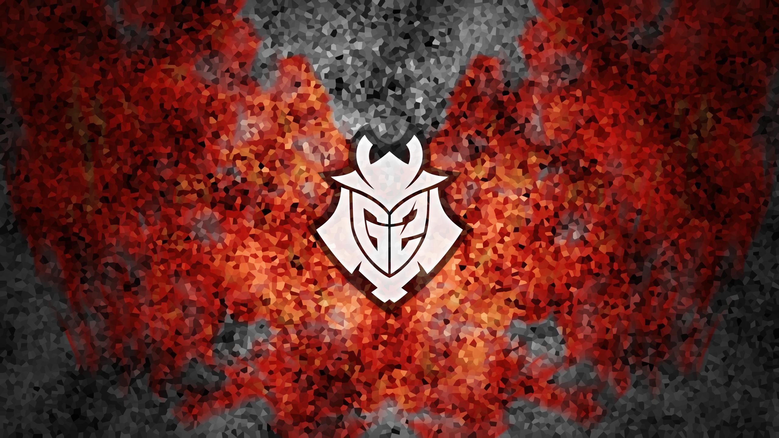 G2 Esports Wallpapers - Top Free G2 Esports Backgrounds - WallpaperAccess