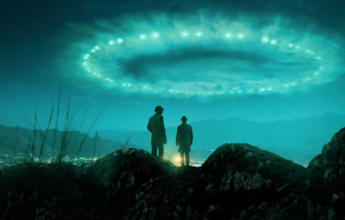 Project Blue Book Wallpapers - Top Free Project Blue Book Backgrounds ...
