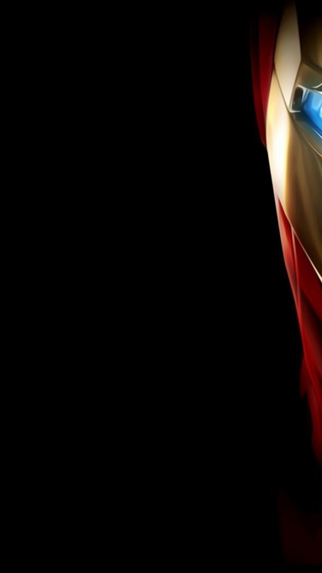 Iron Man Eyes Wallpapers - Top Free Iron Man Eyes Backgrounds ...