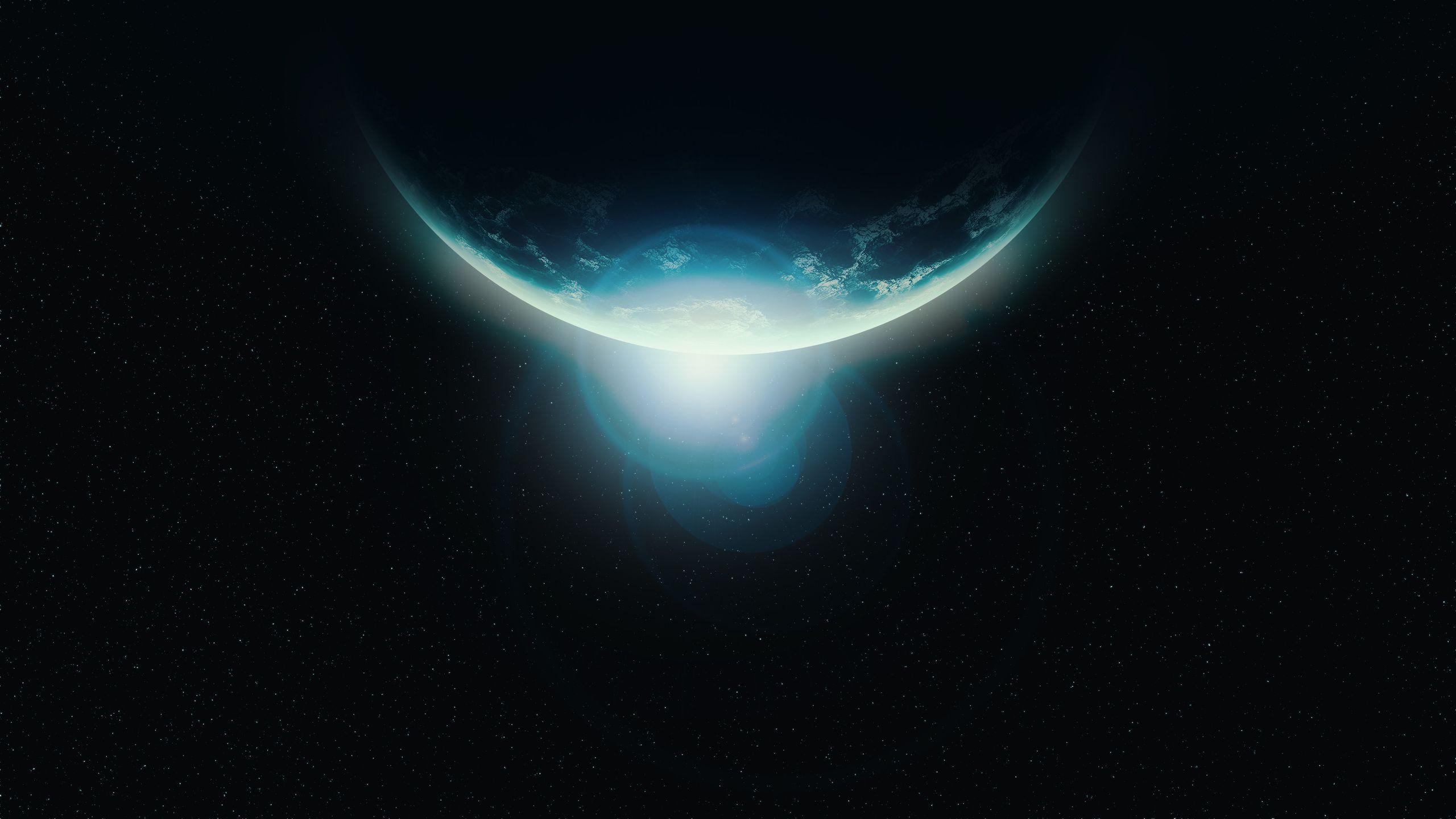 Lens Flare Wallpapers - Top Free Lens Flare Backgrounds - WallpaperAccess