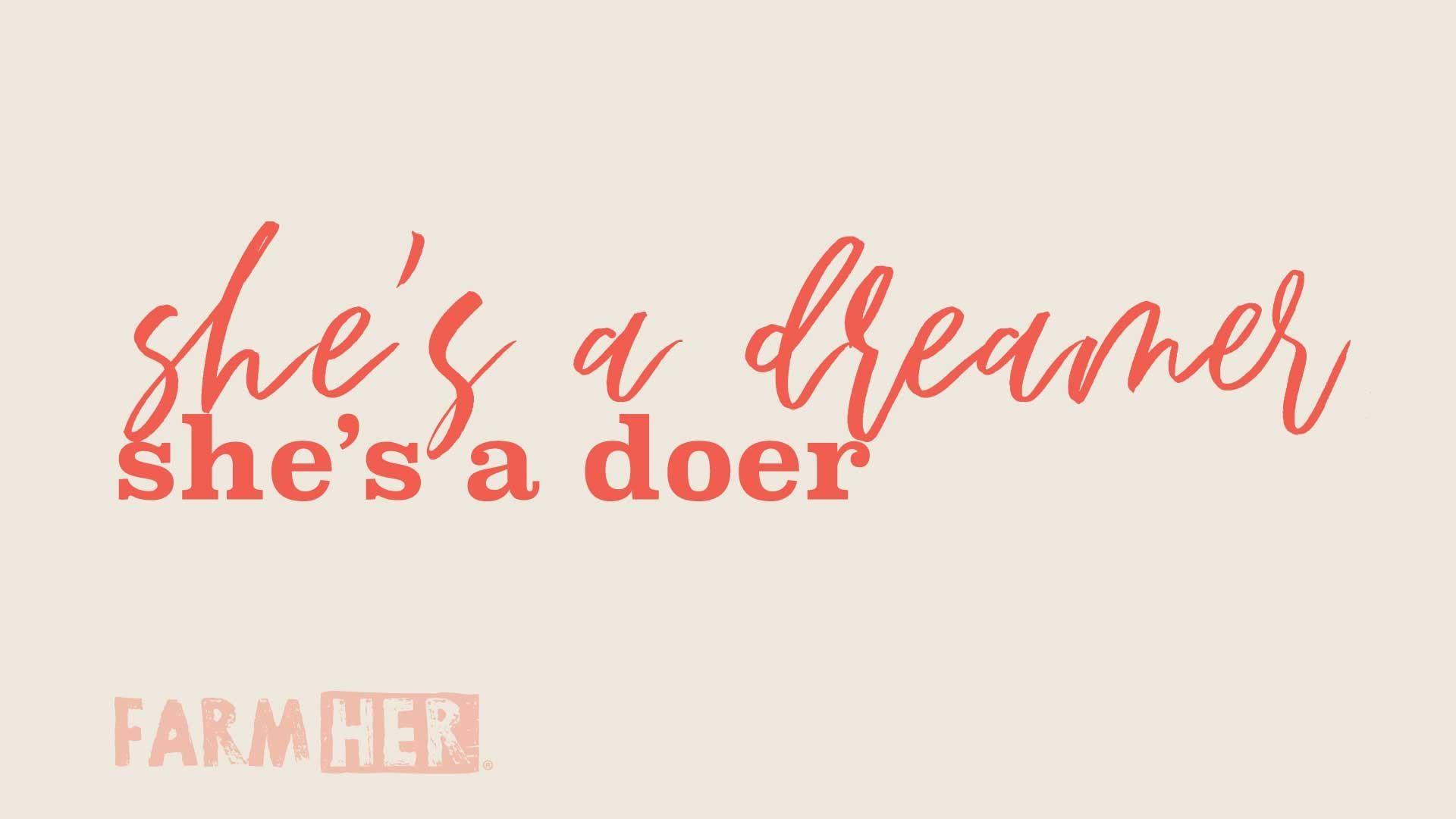 Dreamer Desktop Wallpapers - Top Free Dreamer Desktop Backgrounds ...