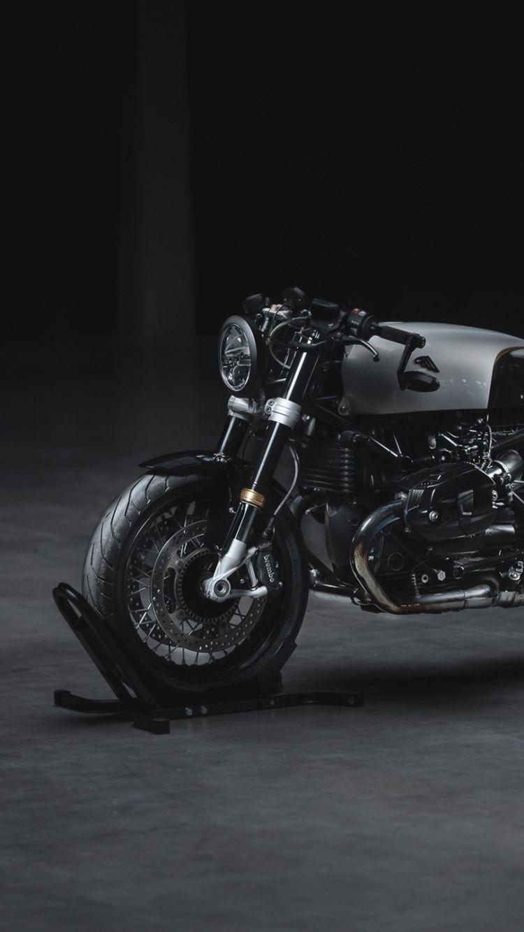 Dark Motorcycle Wallpapers - Top Free Dark Motorcycle Backgrounds ...