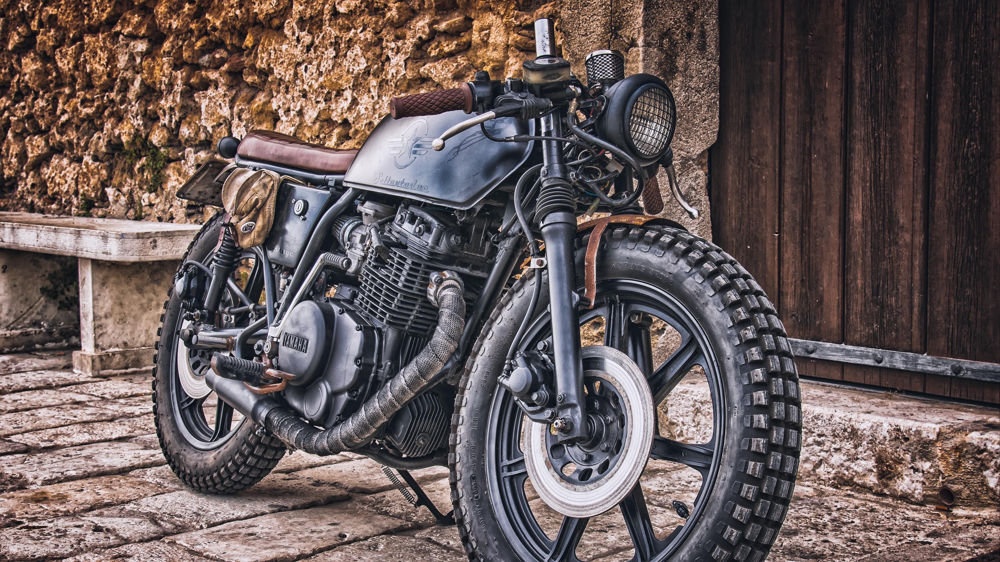 Old Motorcycle Wallpapers - Top Free Old Motorcycle Backgrounds ...