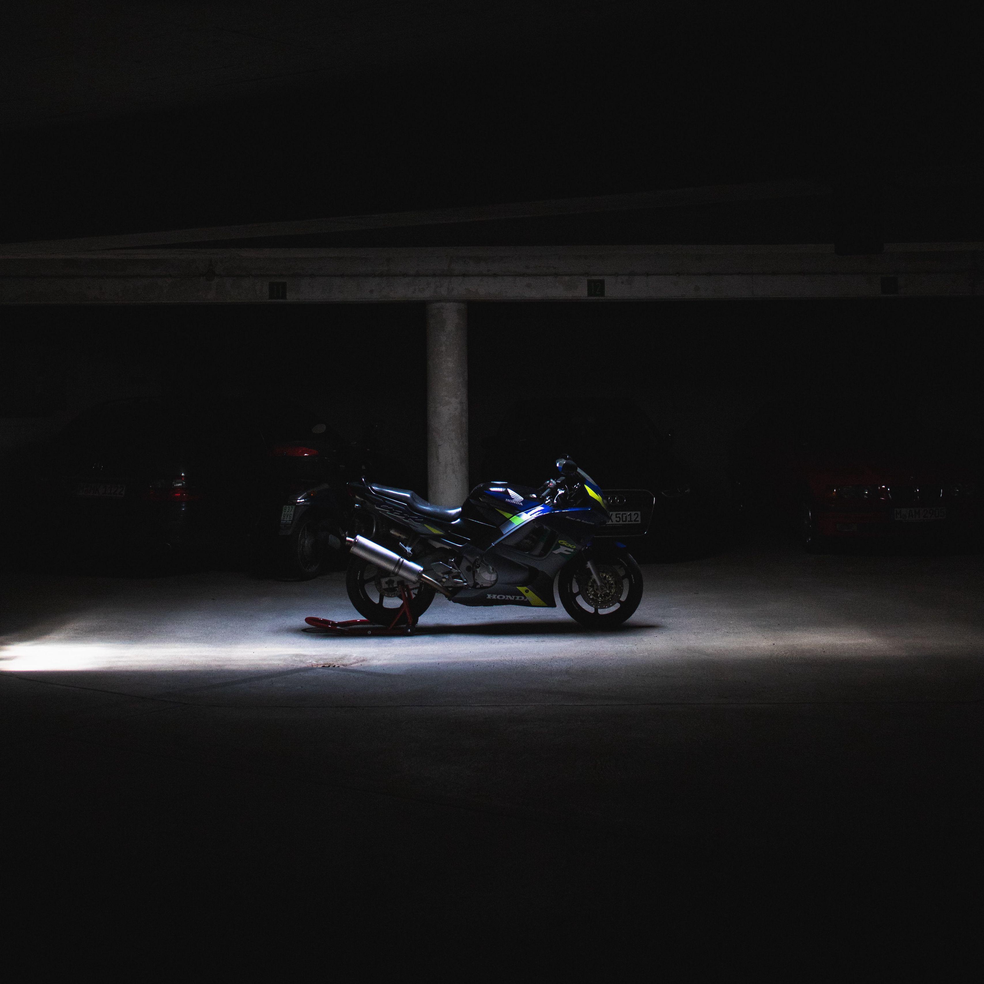 Dark Motorcycle Wallpapers - Top Free Dark Motorcycle Backgrounds ...