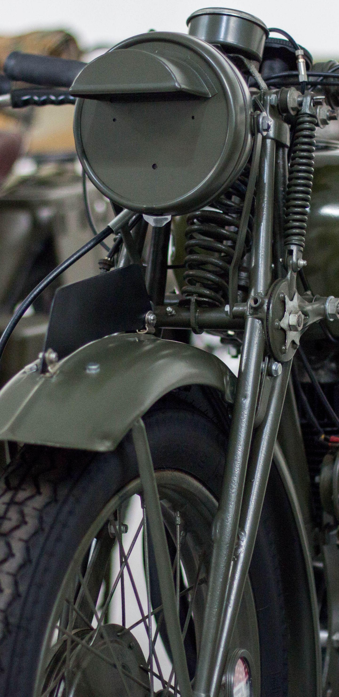 Old Motorcycle Wallpapers - Top Free Old Motorcycle Backgrounds ...