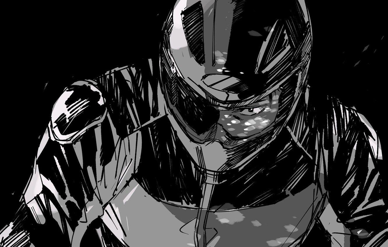 Dark Motorcycle Wallpapers - Top Free Dark Motorcycle Backgrounds ...