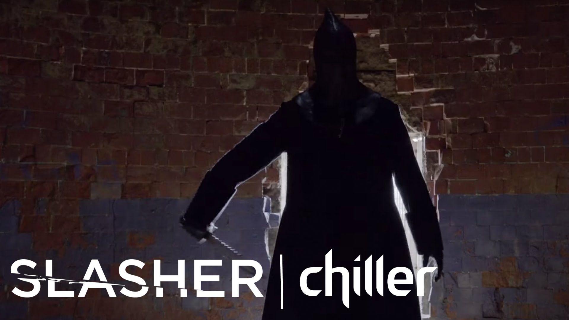 Slasher Wallpapers - Top Free Slasher Backgrounds - WallpaperAccess