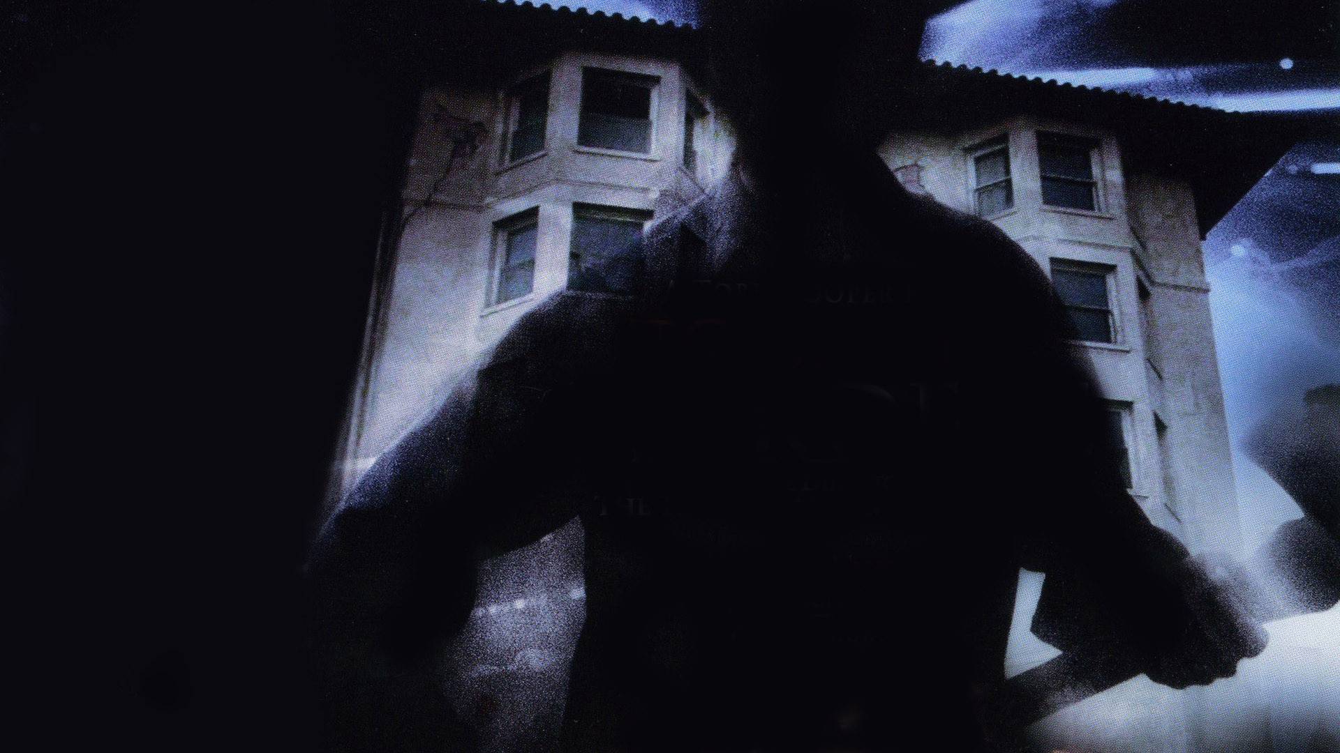 Slasher Wallpapers - Top Free Slasher Backgrounds - WallpaperAccess